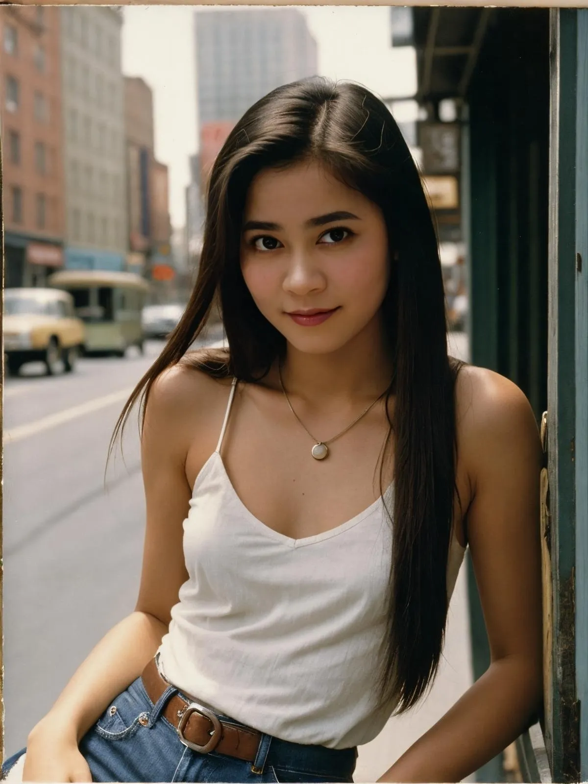 ฟรี!!Lemon8 Photo Studio วินเทจยุค 90s 🍋 | แกลเลอรีที่โพสต์โดย Prada_Prapada | Lemon8