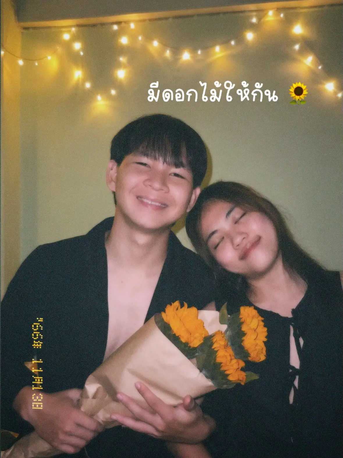 ไอเดียฉลองวันครบรอบกับหวานใจ 🫶🏻 แกลเลอรีที่โพสต์โดย Papatx Lemon8