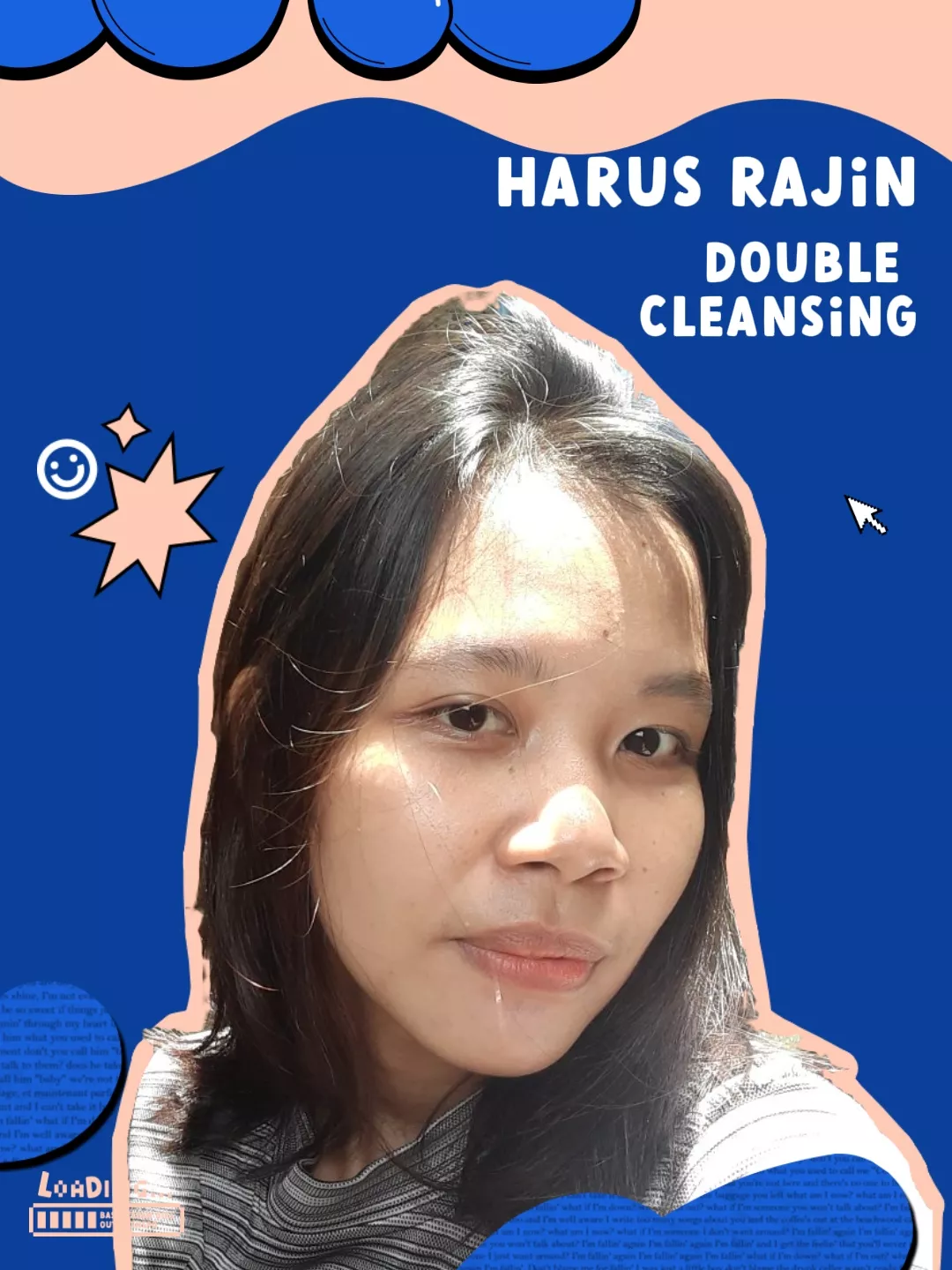 Tips Kulit wajah bersih | Galeri diposting oleh N | Lemon8