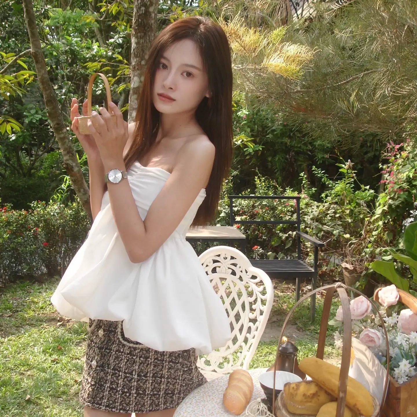 2nd November Cafe&O’ganic Farm | แกลเลอรีที่โพสต์โดย bonus | Lemon8