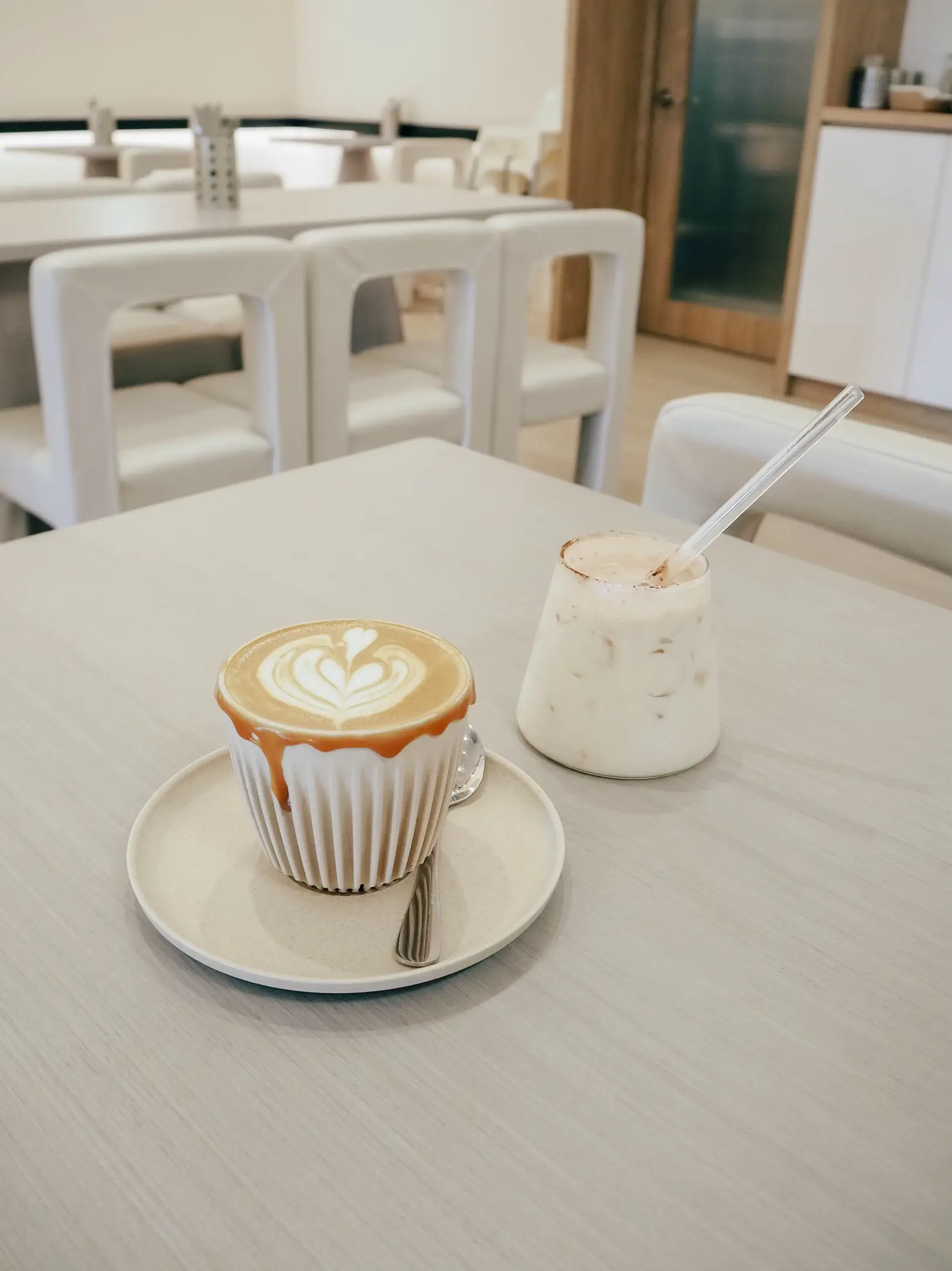 MUST TRY NEW CAFE AT JB 🇲🇾 | Gallery posted by Vvv | Lemon8