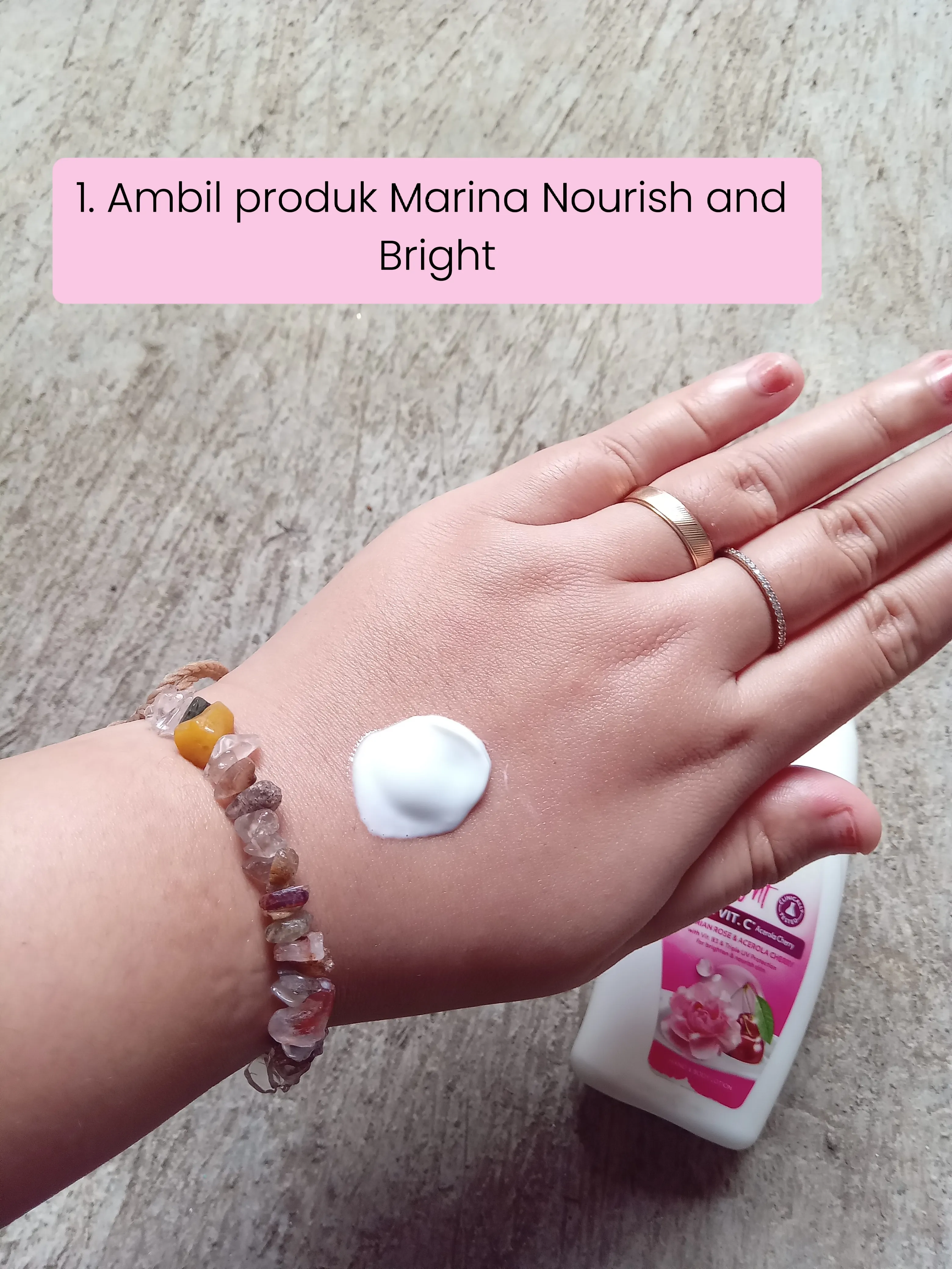 Kulit Cerah cuma pakai 2 produk aja ? Masa sih? | Galeri diposting oleh dyn.dn | Lemon8