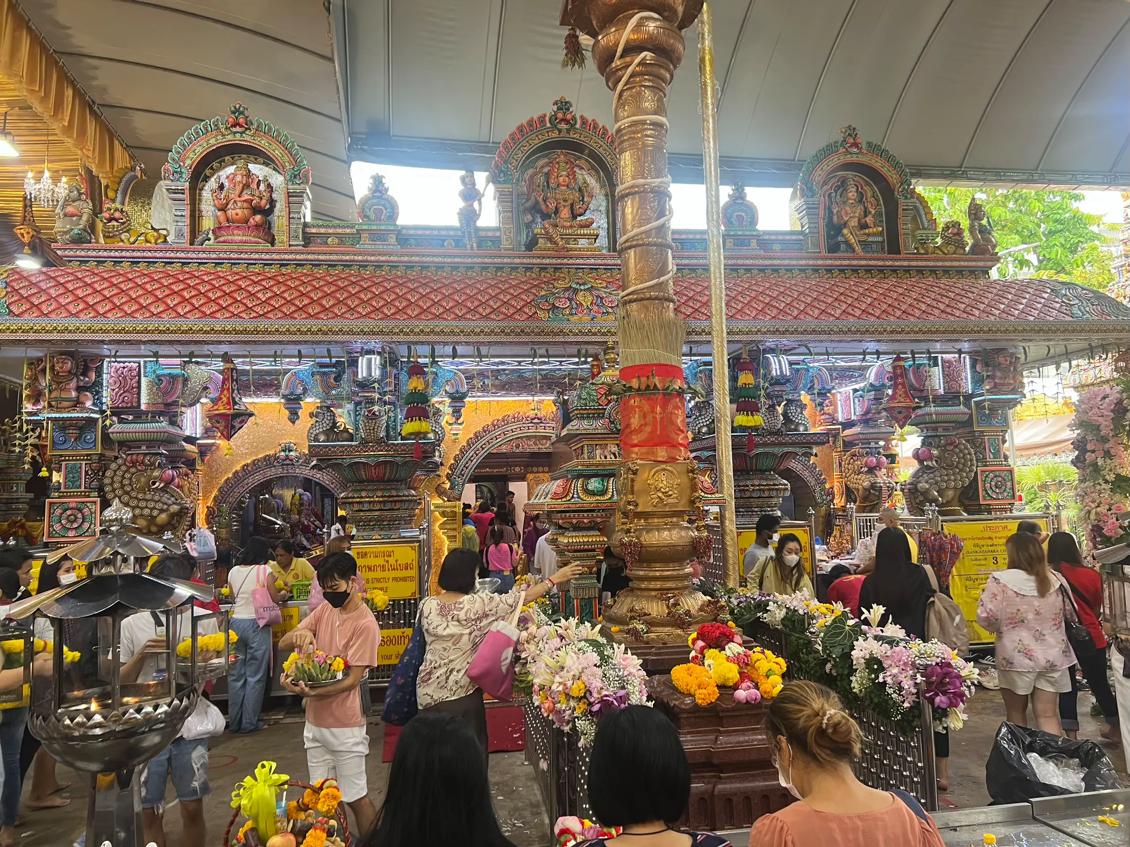 โอม ขอให้พบเจอแต่สิ่งดีๆด้วยเถิด🕉️🙏🙏🙏 | แกลเลอรีที่โพสต์โดย kwanjit ...