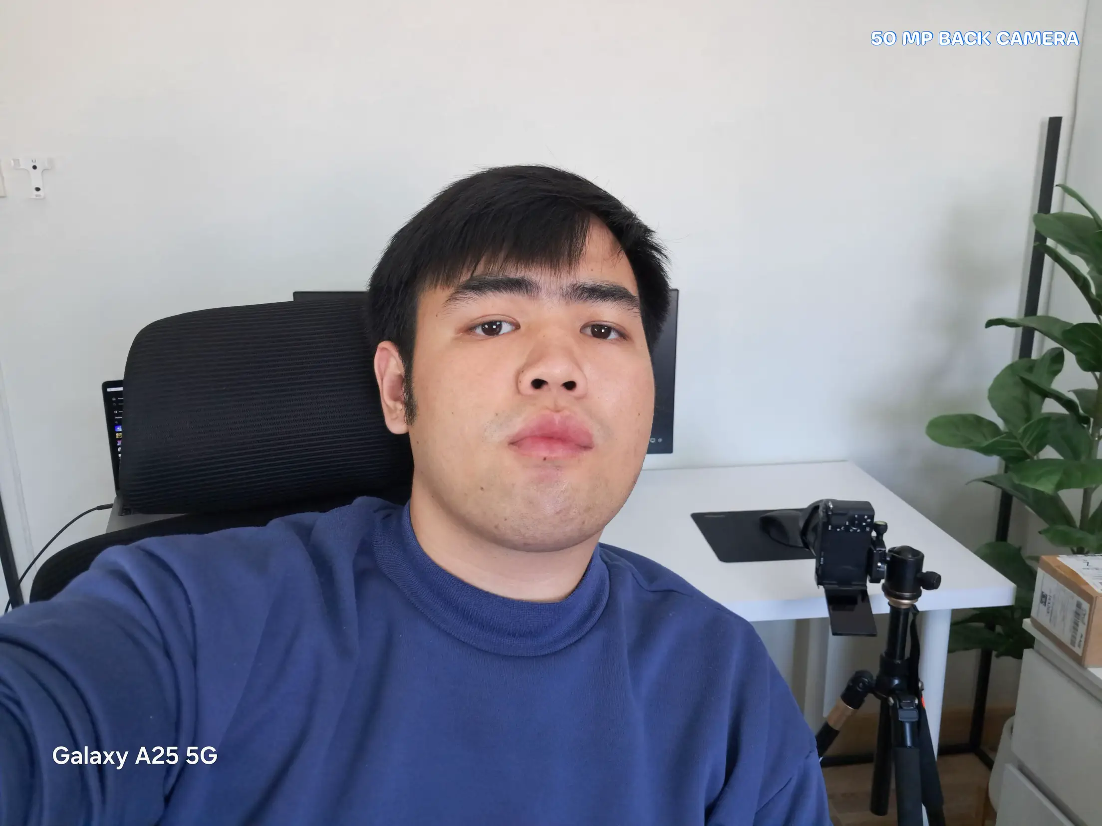 😧 นี่นะหรือกล้องมือถือหมื่นเดียว !! | แกลเลอรีที่โพสต์โดย DK Land | Lemon8