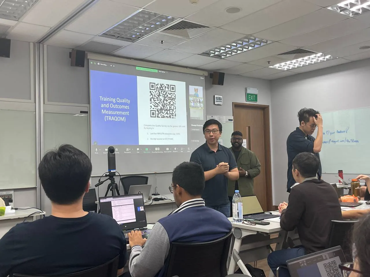 Check out our very first IRL Amazon workshop 📚 | Gallery posted by ...