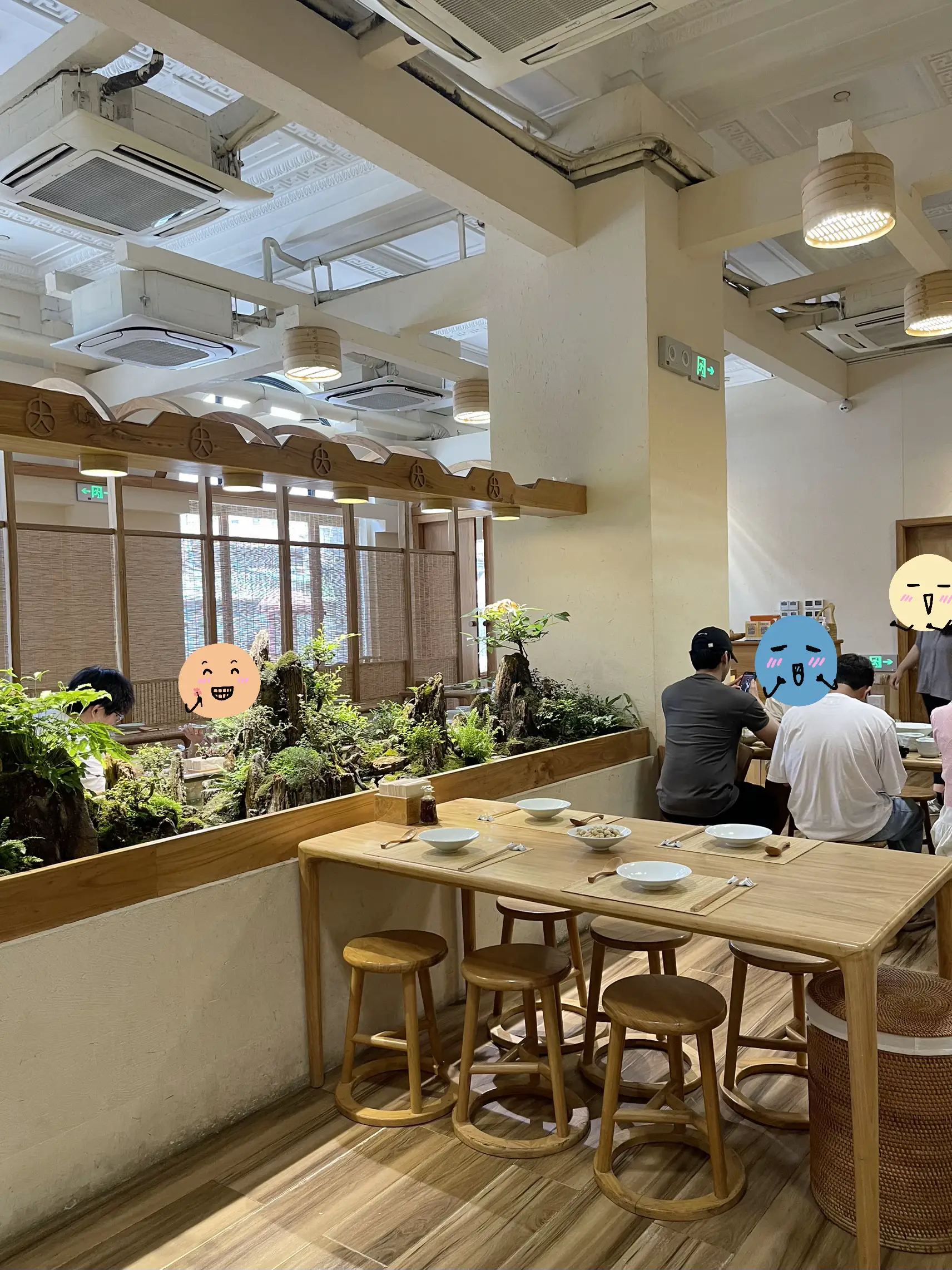 CEJĒRDARY บะหมี่มันปูที่เซี่ยงไฮ้ ต้องร้านนี้เท่านั้น! | แกลเลอรีที่ ...