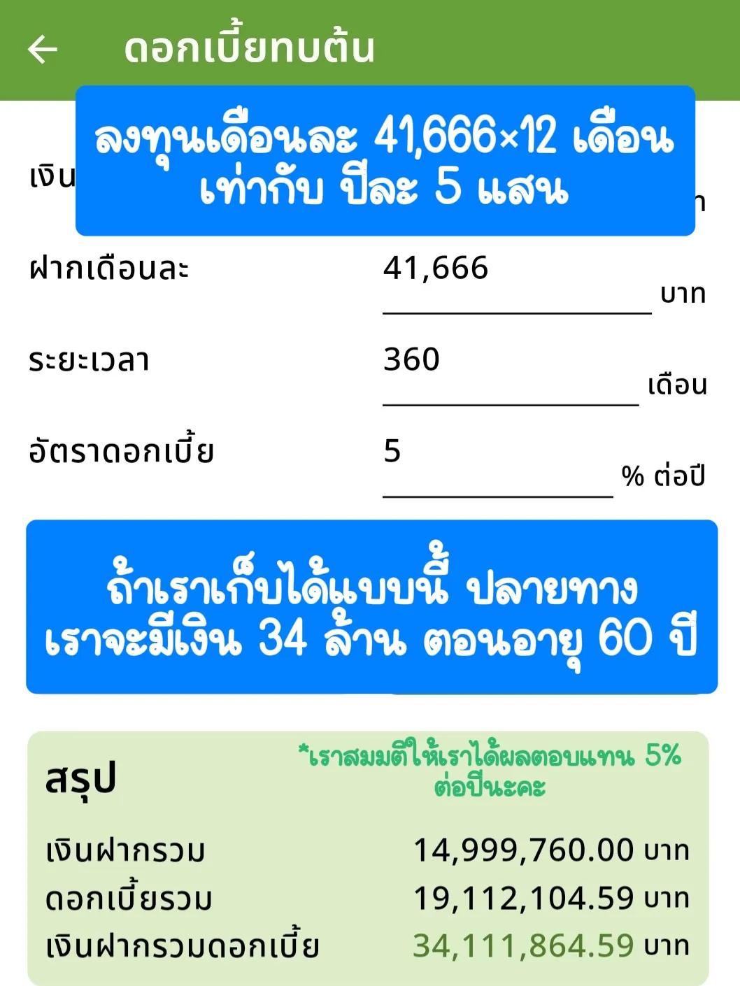 🧸ทริคเก็บเงิน 5 แสน ภายใน 1 ปี ฉบับวัยรุ่นสร้างตัว | แกลเลอรีที่โพสต์โดย Janyourie | Lemon8