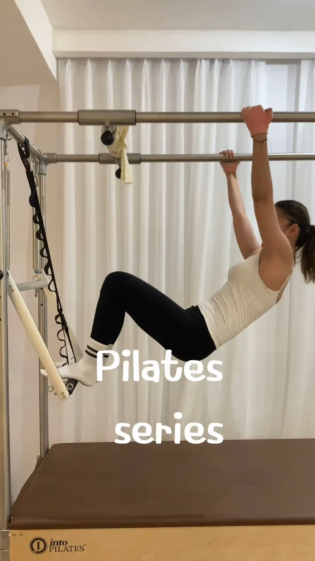 Let’s pilates | วิดีโอที่เผยแพร่โดย ชอบแต่งตัว | Lemon8