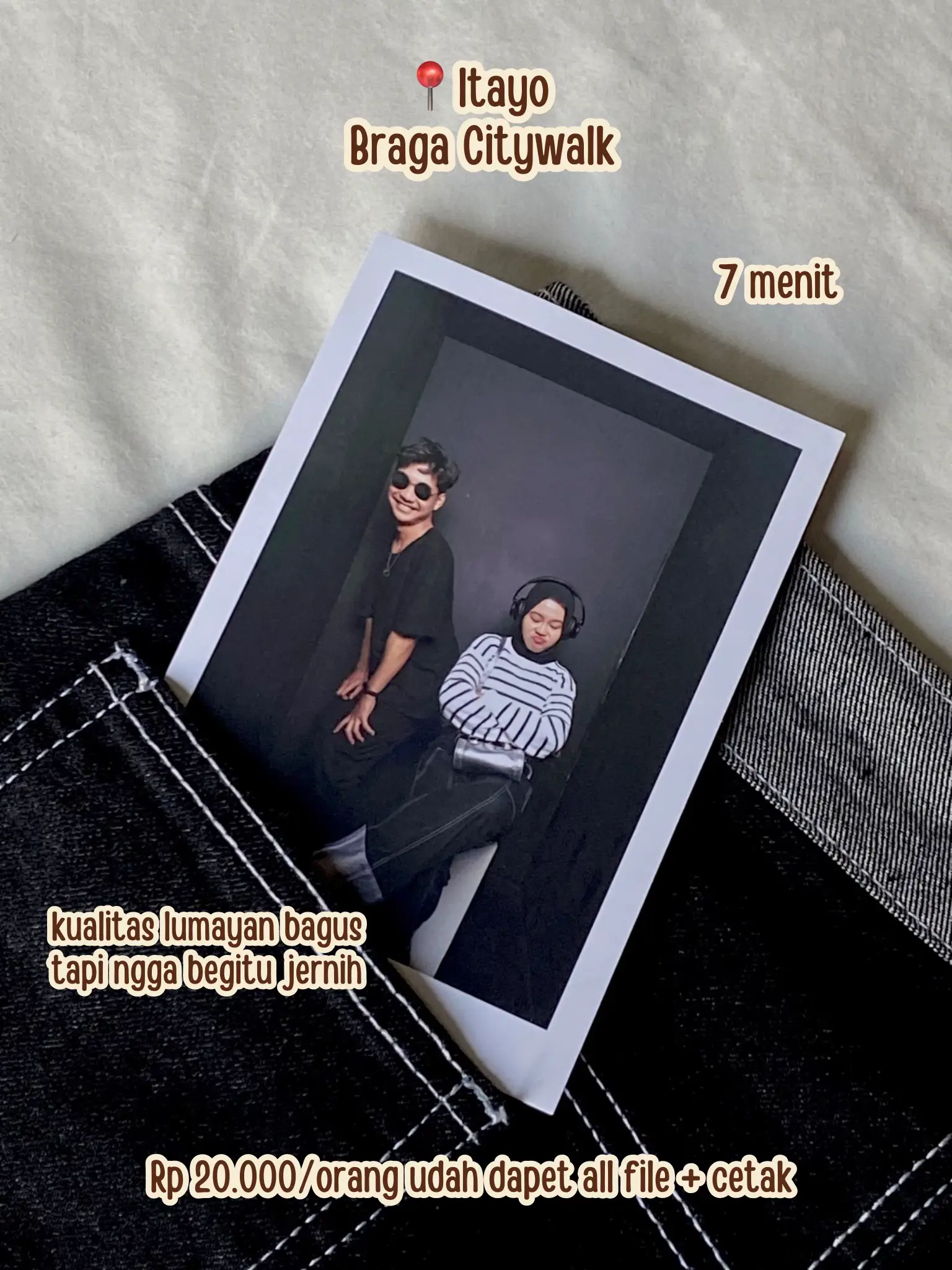 20 ide Photobox Pim 3 teratas di 2024