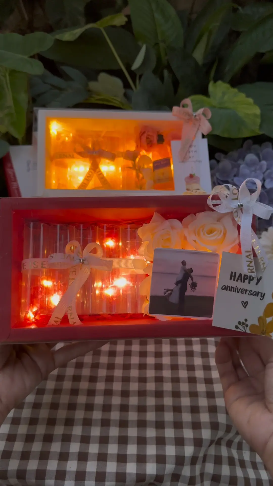 ของขวัญสำหรับคนพิเศษ | วิดีโอที่เผยแพร่โดย Bowboe Bobo | Lemon8