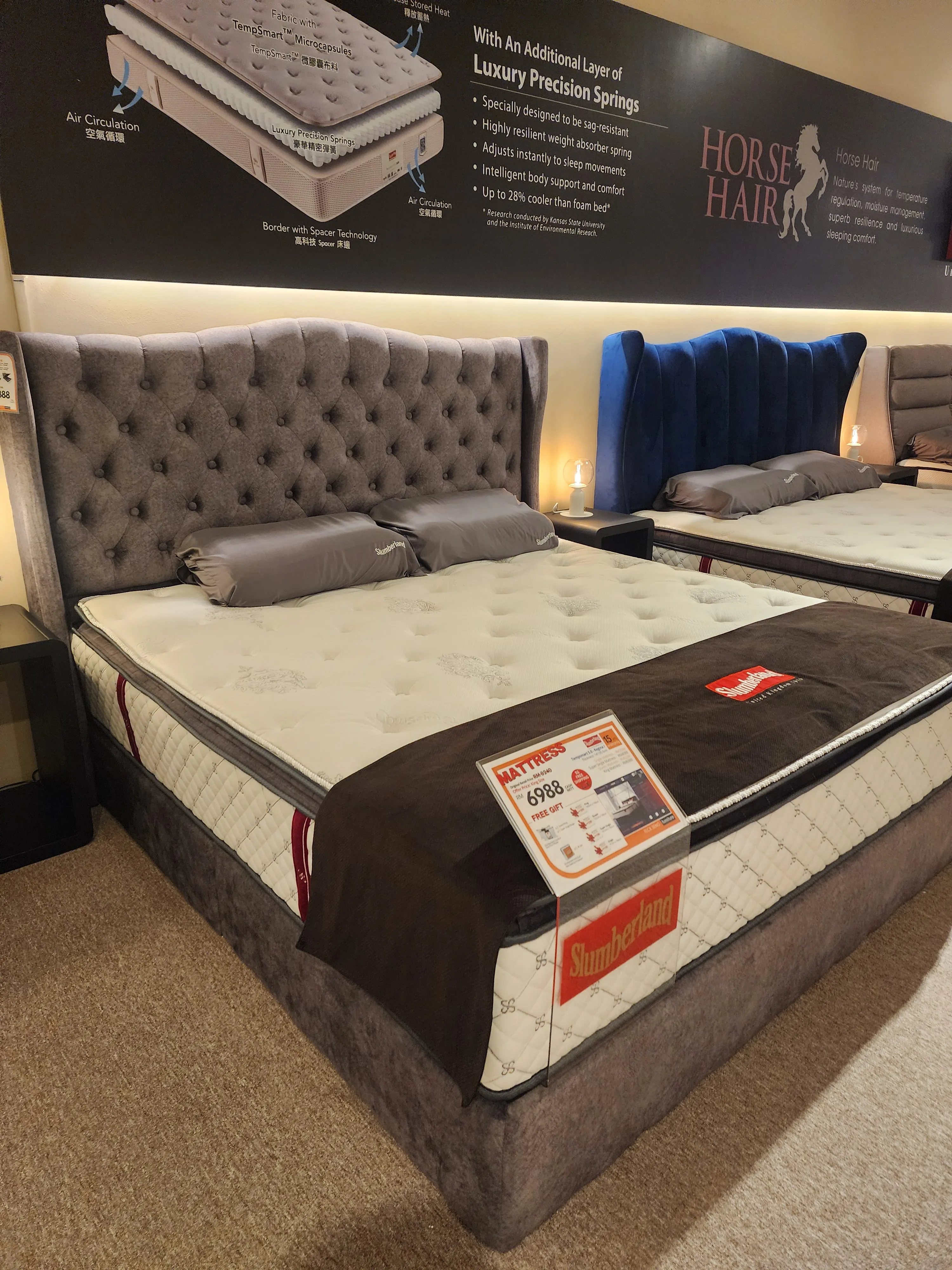 Gonna purchase from Teck Seng Furniture in JB!!! | Gallery posted by ...