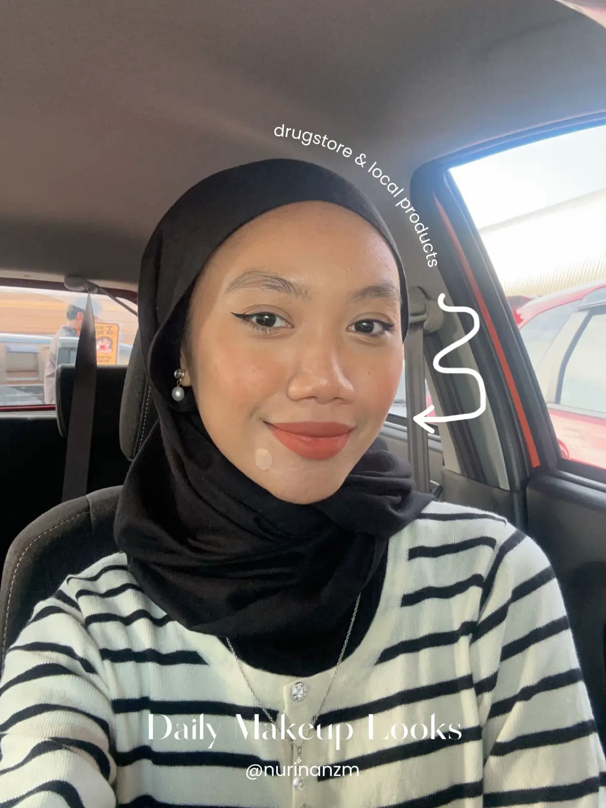 My Daily Makeup Looks! | Galeri disiarkan oleh Nurina Syahira | Lemon8