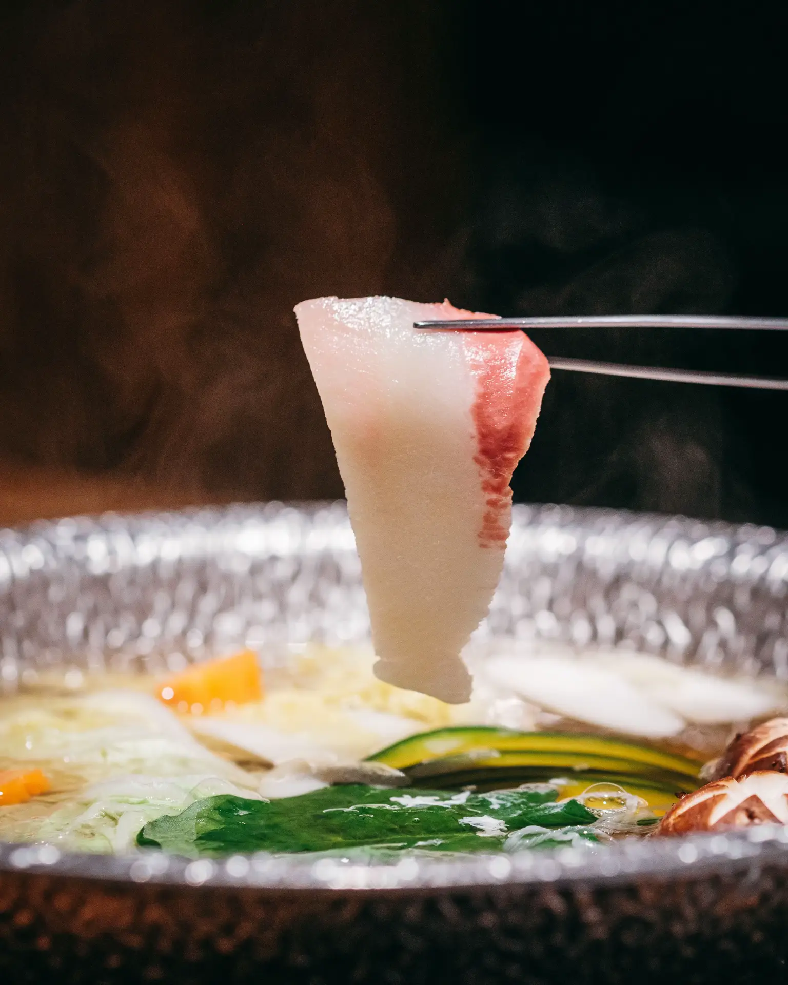 NABEZO PREMIUM Original Japanese Shabu and Suki Shop | Gallery posted ...