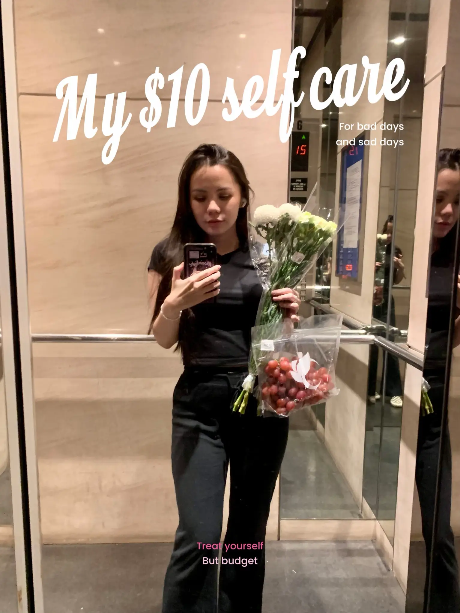 My $10 self-care buys 🌺🌸🌷🌻🌼 | Gallery posted by Amanda Ooi | Lemon8