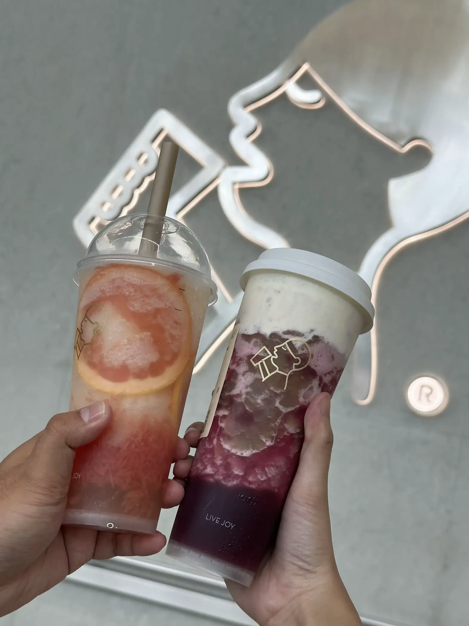 HEY Tea ของเราไม่เท่ากัน… | แกลเลอรีที่โพสต์โดย นักรีวิวฝึกหัด | Lemon8