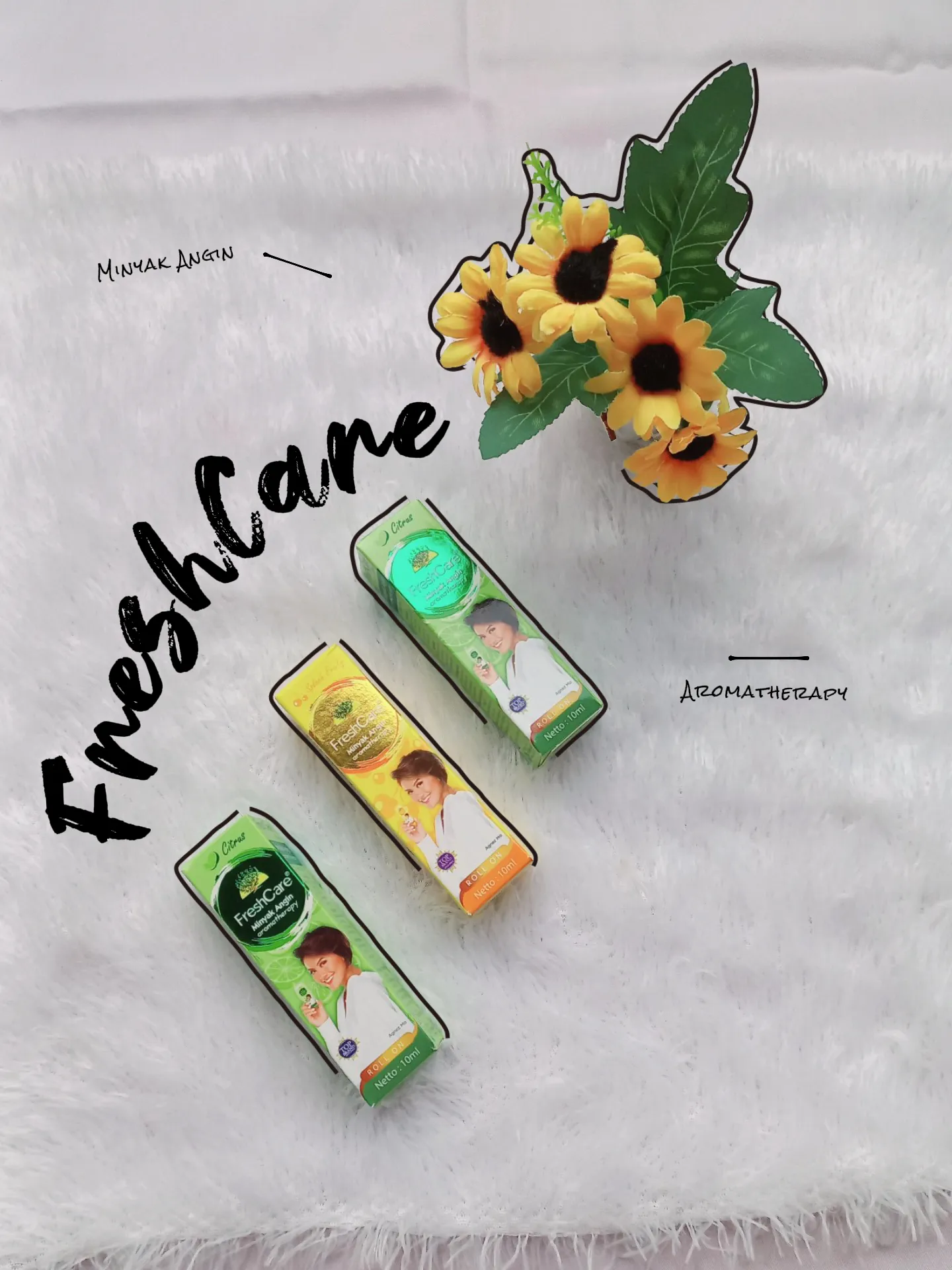 Frescare | Galeri diposting oleh silvia | Lemon8