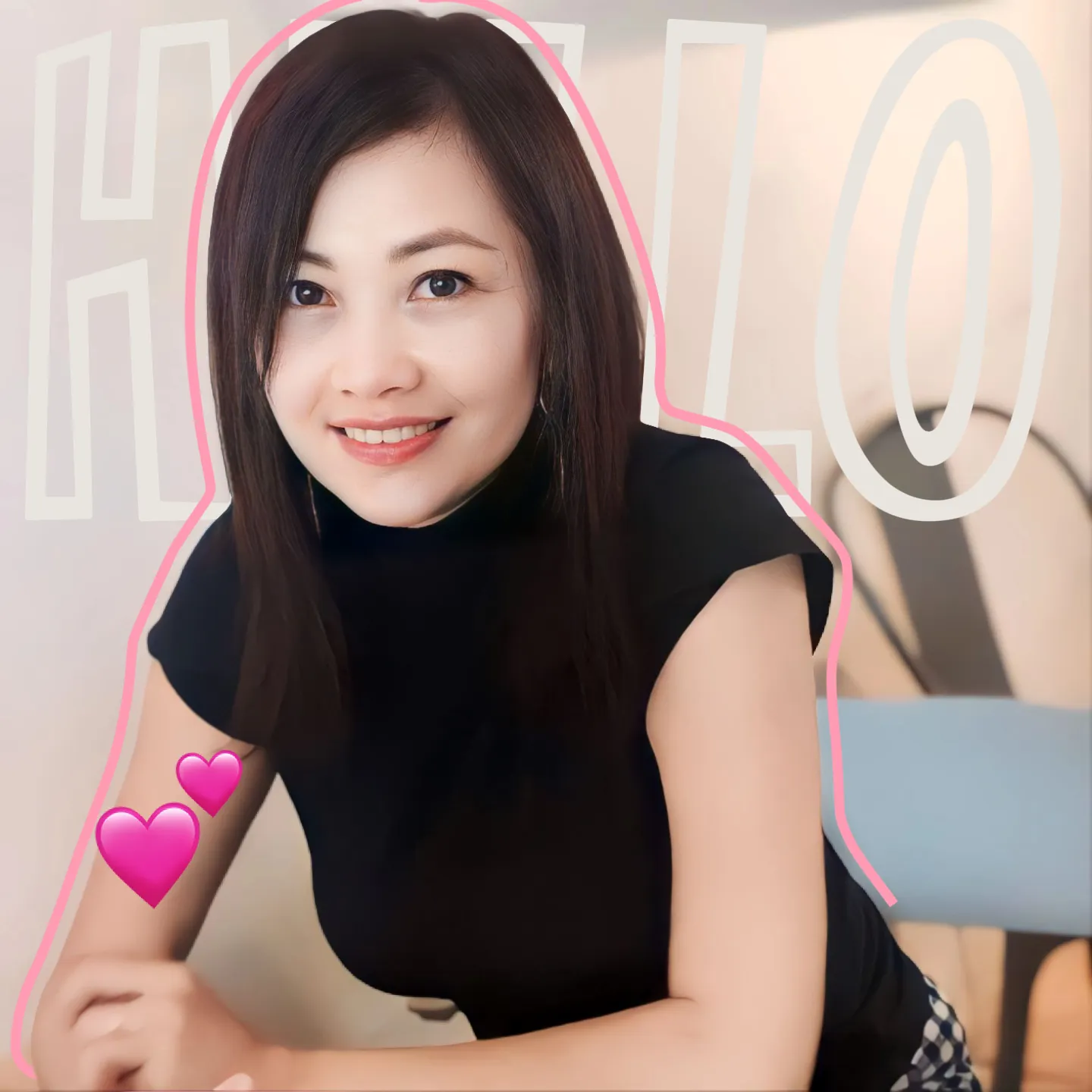 Hello everyone 🌞 | Galeri disiarkan oleh Maggie Yeo | Lemon8