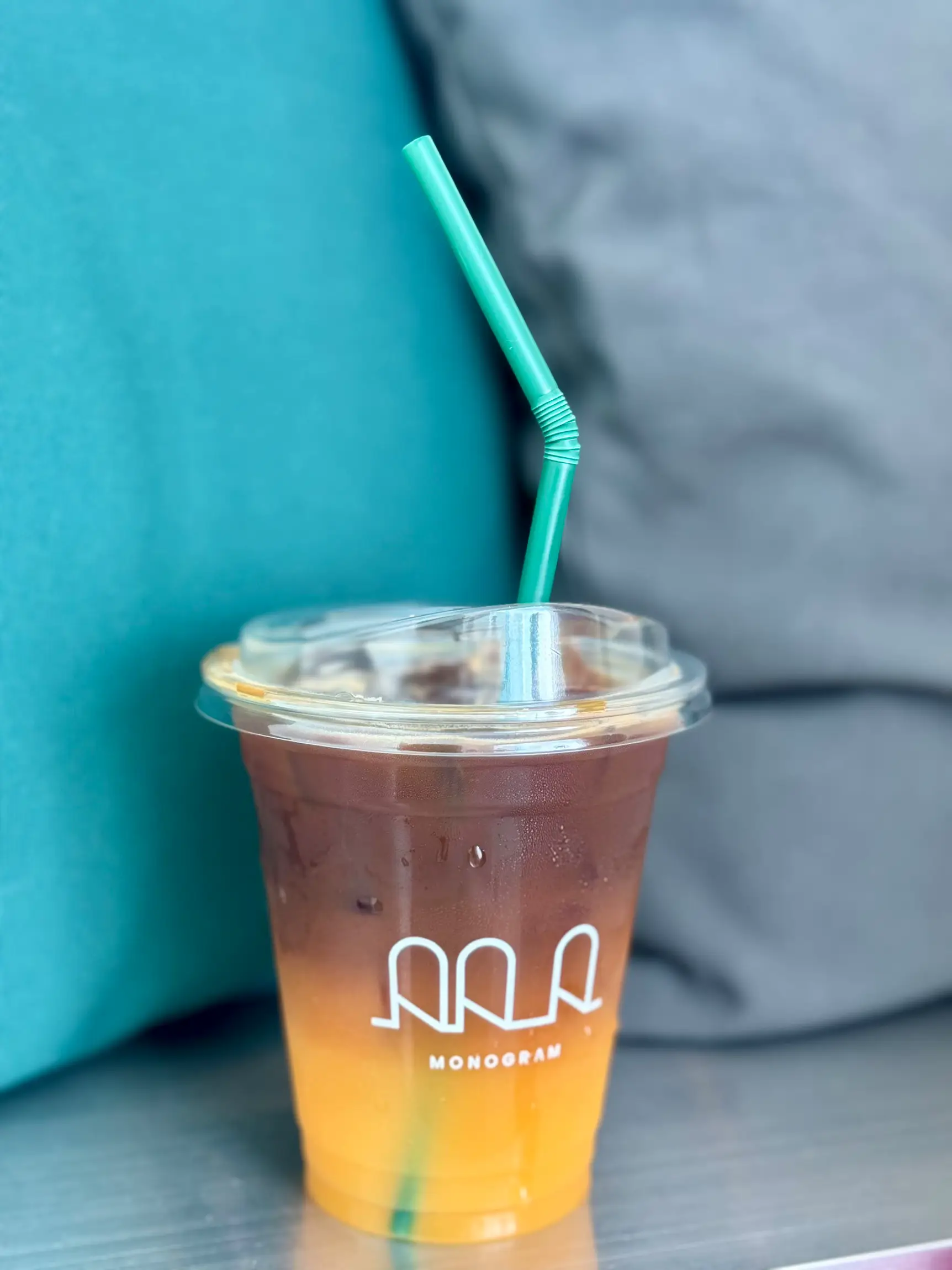 Monogram Cafe Khaoyai | แกลเลอรีที่โพสต์โดย 🎀kimbora🎀 | Lemon8