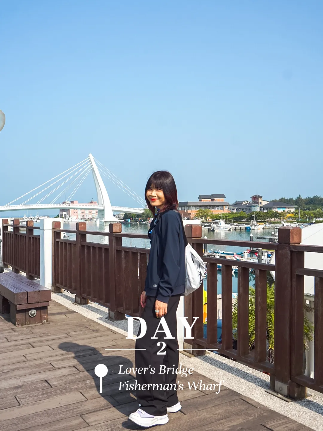 One Day Trip in Hsinchu (ซินจู๋) เมืองมินิมอล แห่งไต้หวัน | แกลเลอรีที่โพสต์โดย lbzero | Lemon8