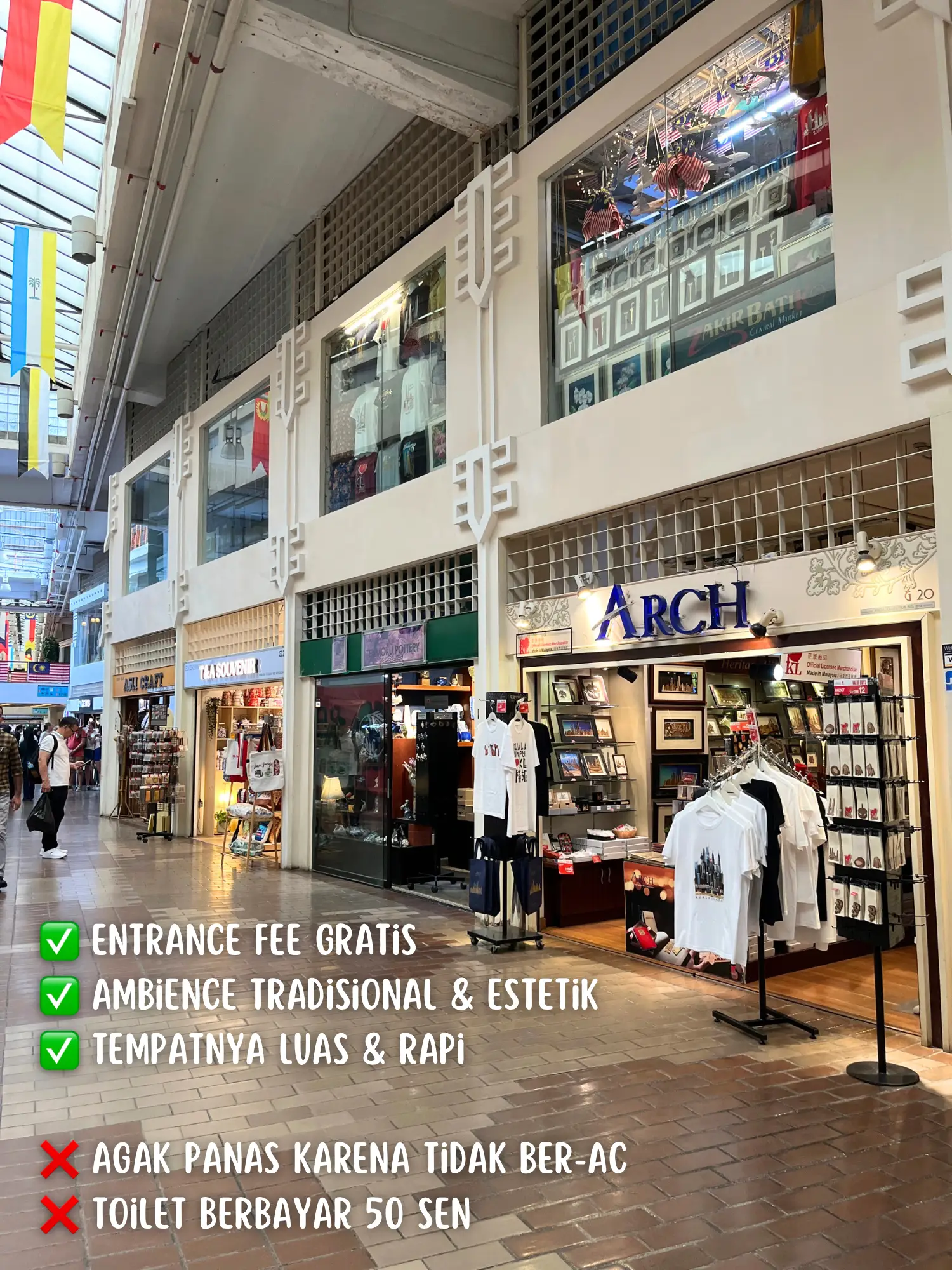 Titip barang di Locker Kuala Lumpur | Galeri diposting oleh Muthe | Lemon8