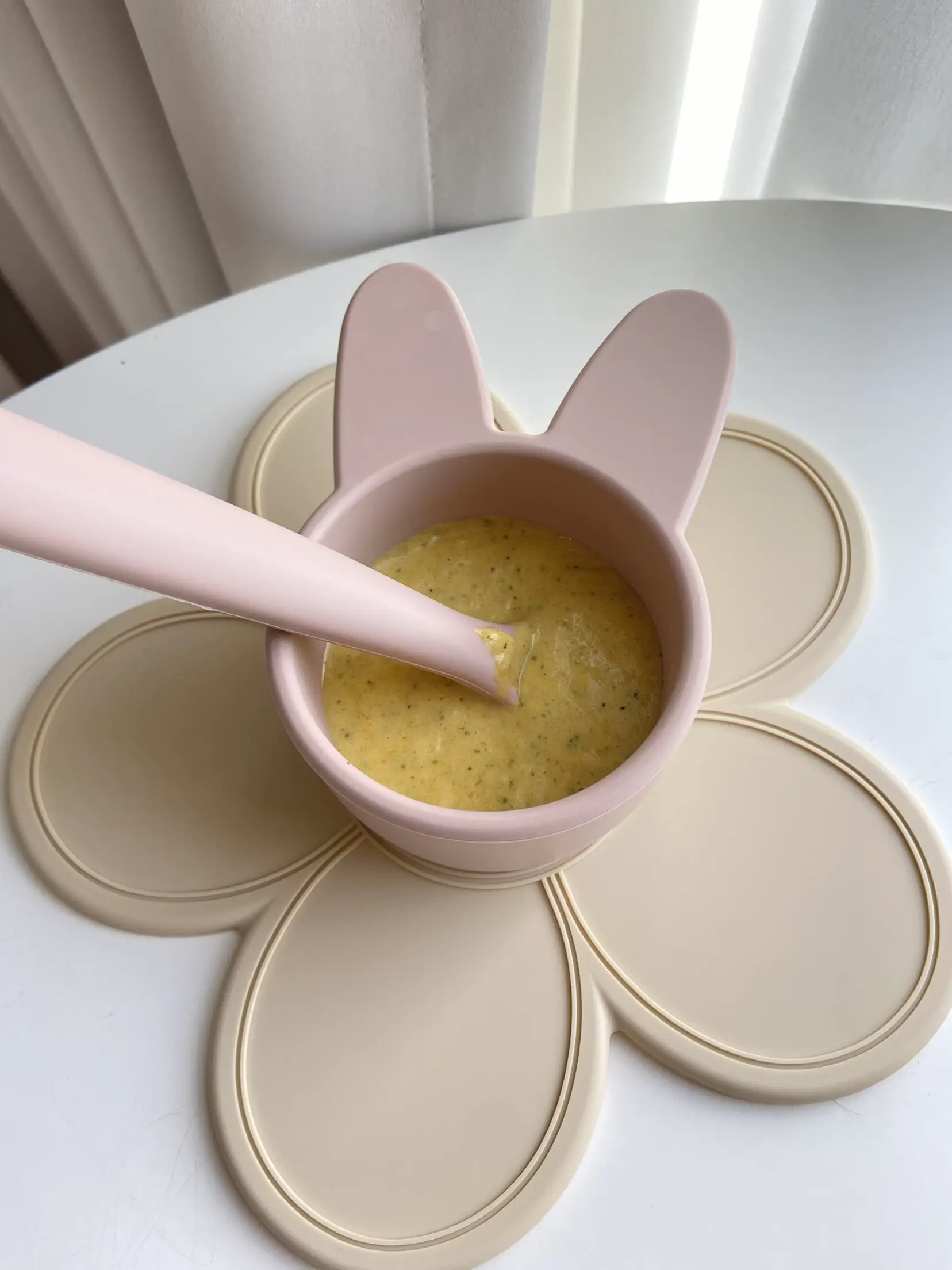 เมนูอาหาร BLW ( 6+ M) 🍋 | แกลเลอรีที่โพสต์โดย เมนูอาหารลูก | Lemon8