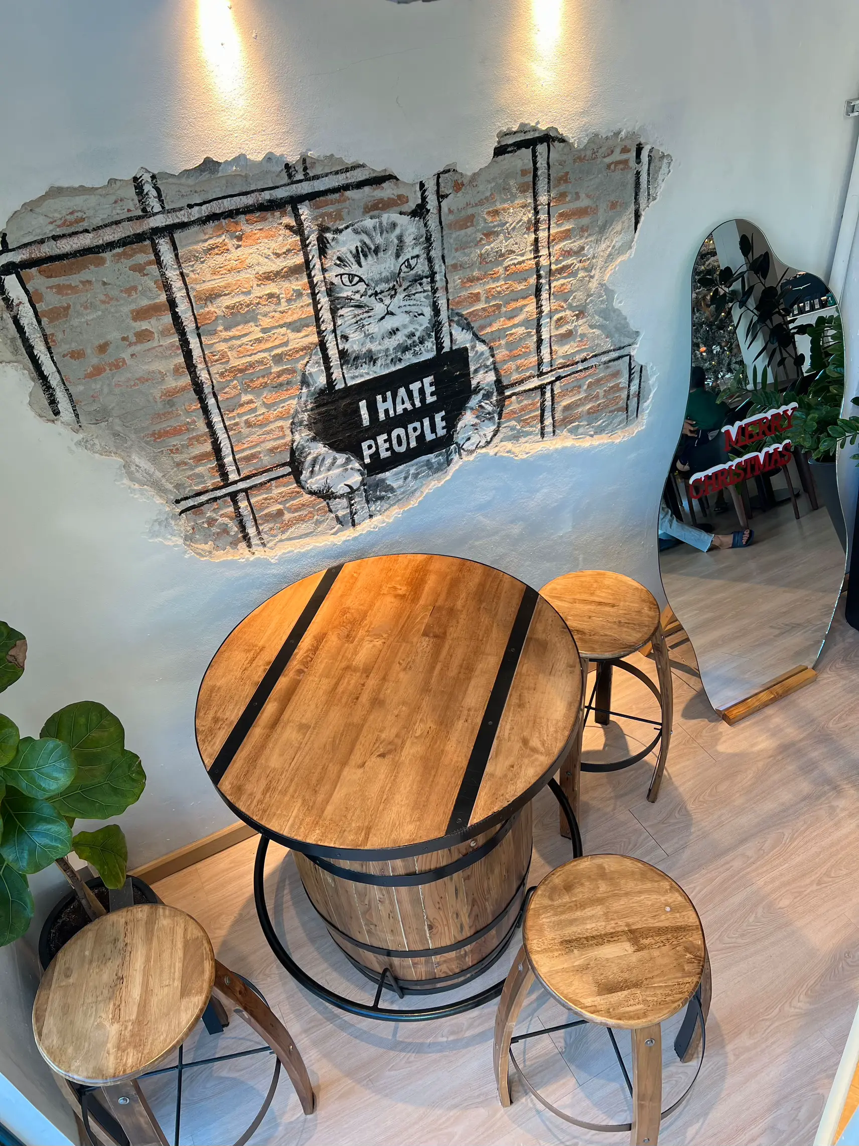 So story at กิ่งแก้ว สมุทรปราการ คาเฟ่ใกล้สนามบินสุวรรณภูมิ | แกลเลอรีที่โพสต์โดย Ardy ️ | Lemon8