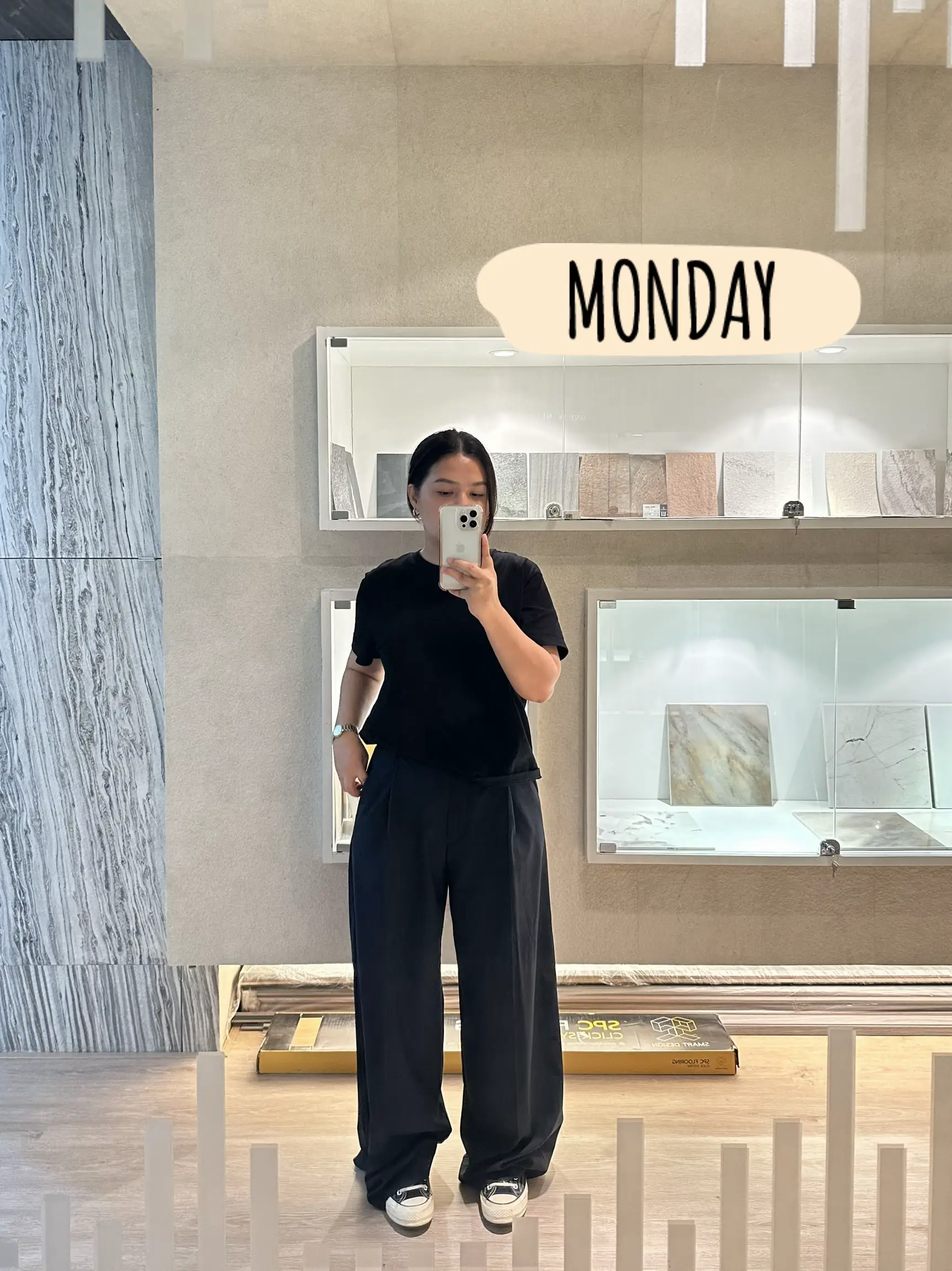 5 Looks 5 Style 🌝ไปทำงานที่เรารัก !! | แกลเลอรีที่โพสต์โดย I.have.no ...