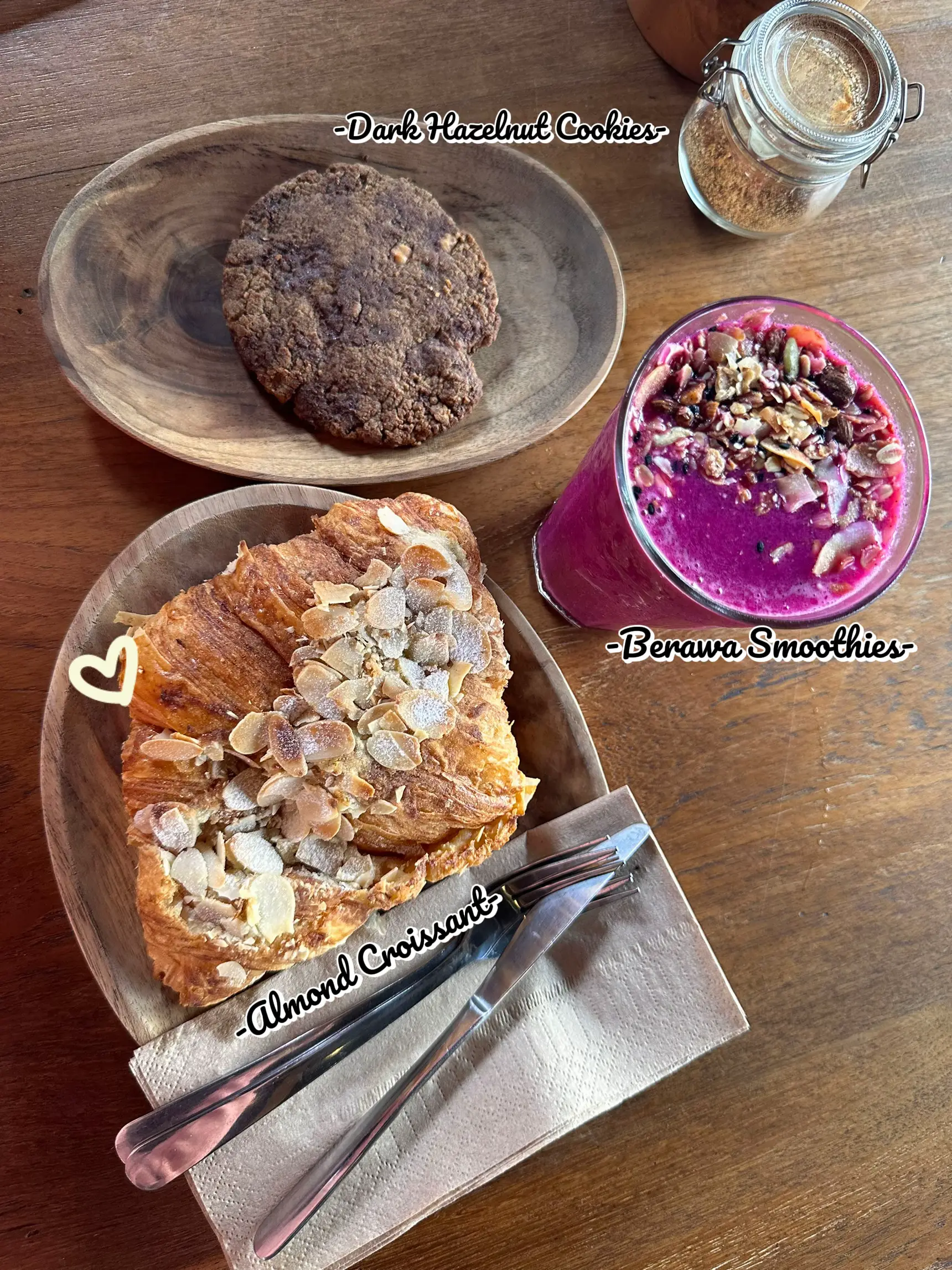 Gigi Susu Canggu Menu - Pencarian Lemon8