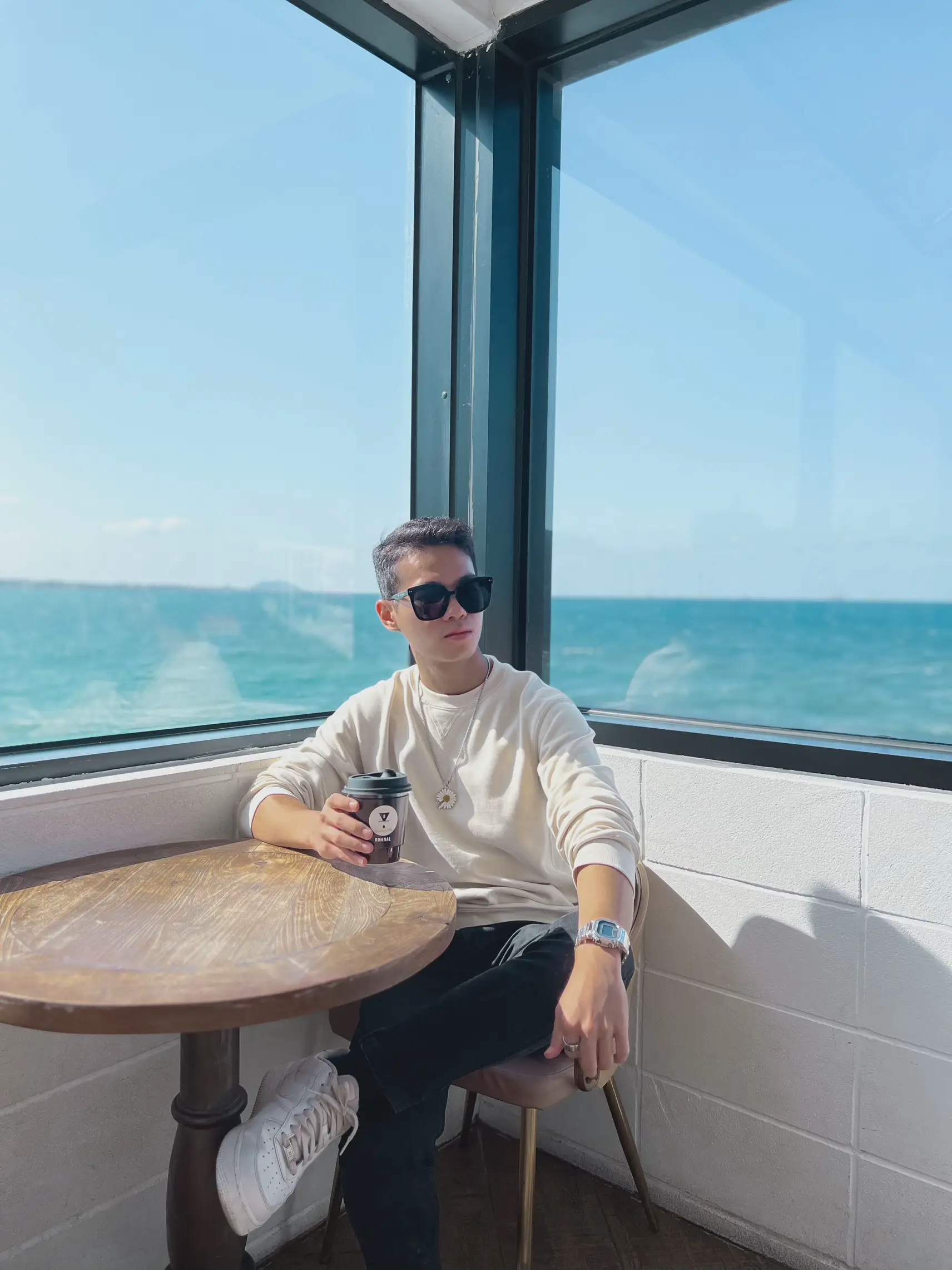 First time in soju land 🇰🇷 | Jeju leg | Day 4 | Gallery posted by Chua ...