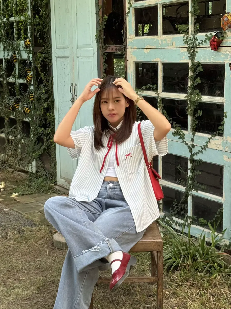 40 ไอเดียยอดนิยมเกี่ยวกับ Ootd ในปี 2024