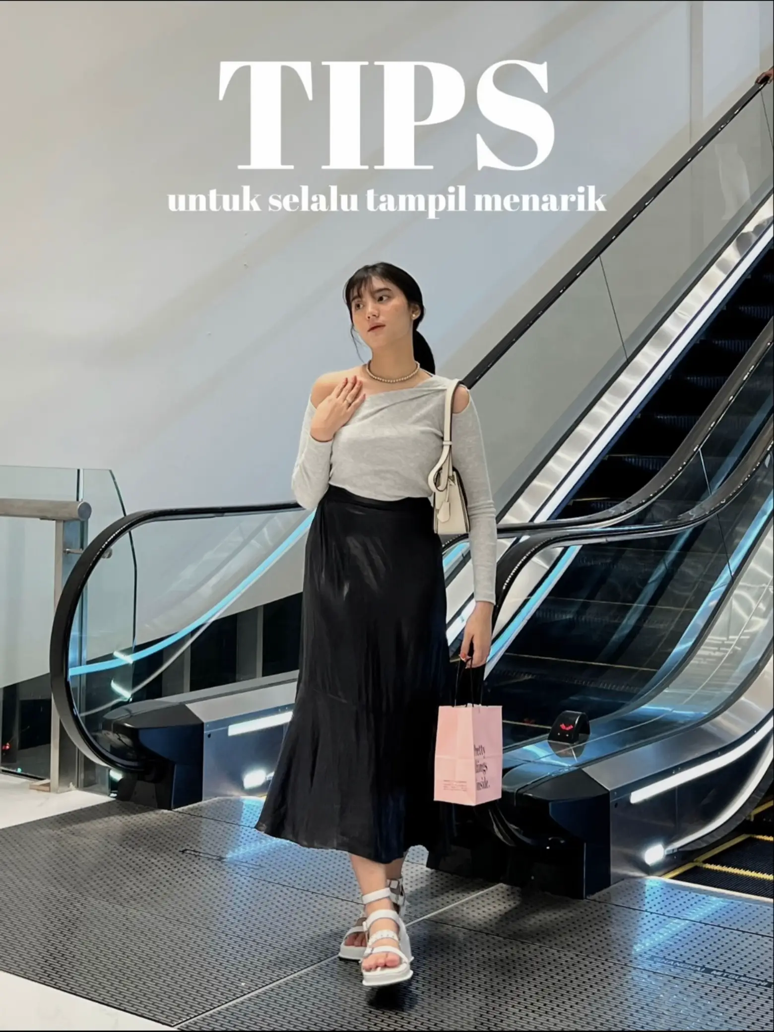 Tips Untuk Selalu Tampil Menarik!🌟 | Galeri diposting oleh nuni rizky p. | Lemon8