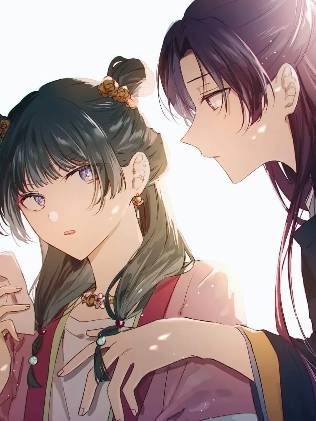 แจกรูป สืบ คดี ปริศนา หมอ ยา ต ำ ห รับ โคม แดงจิน | แกลเลอรีที่โพสต์โดย Moki รี วิ ล | Lemon8