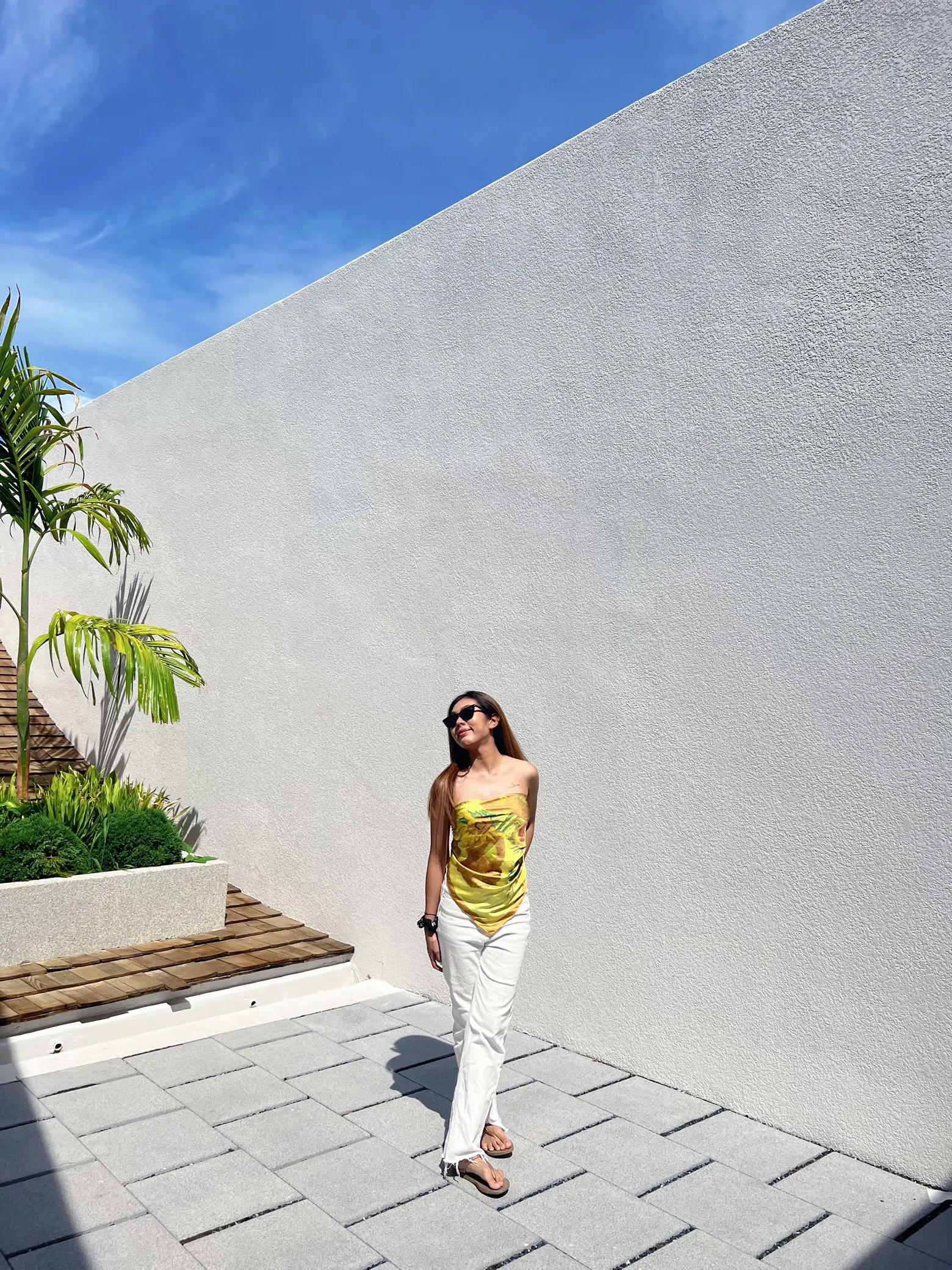 🌊คาเฟ่ พัทยา วิวทะเลไวบ์ดี เหมือนเกาหลี ปูซาน 🚗🥹 | แกลเลอรีที่โพสต์โดย kwvyn | Lemon8