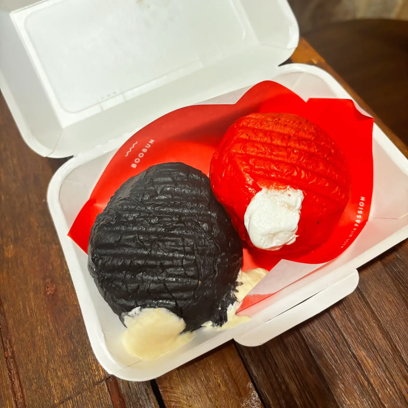 SUDA x BOOBUN | แกลเลอรีที่โพสต์โดย Donus Manassave | Lemon8