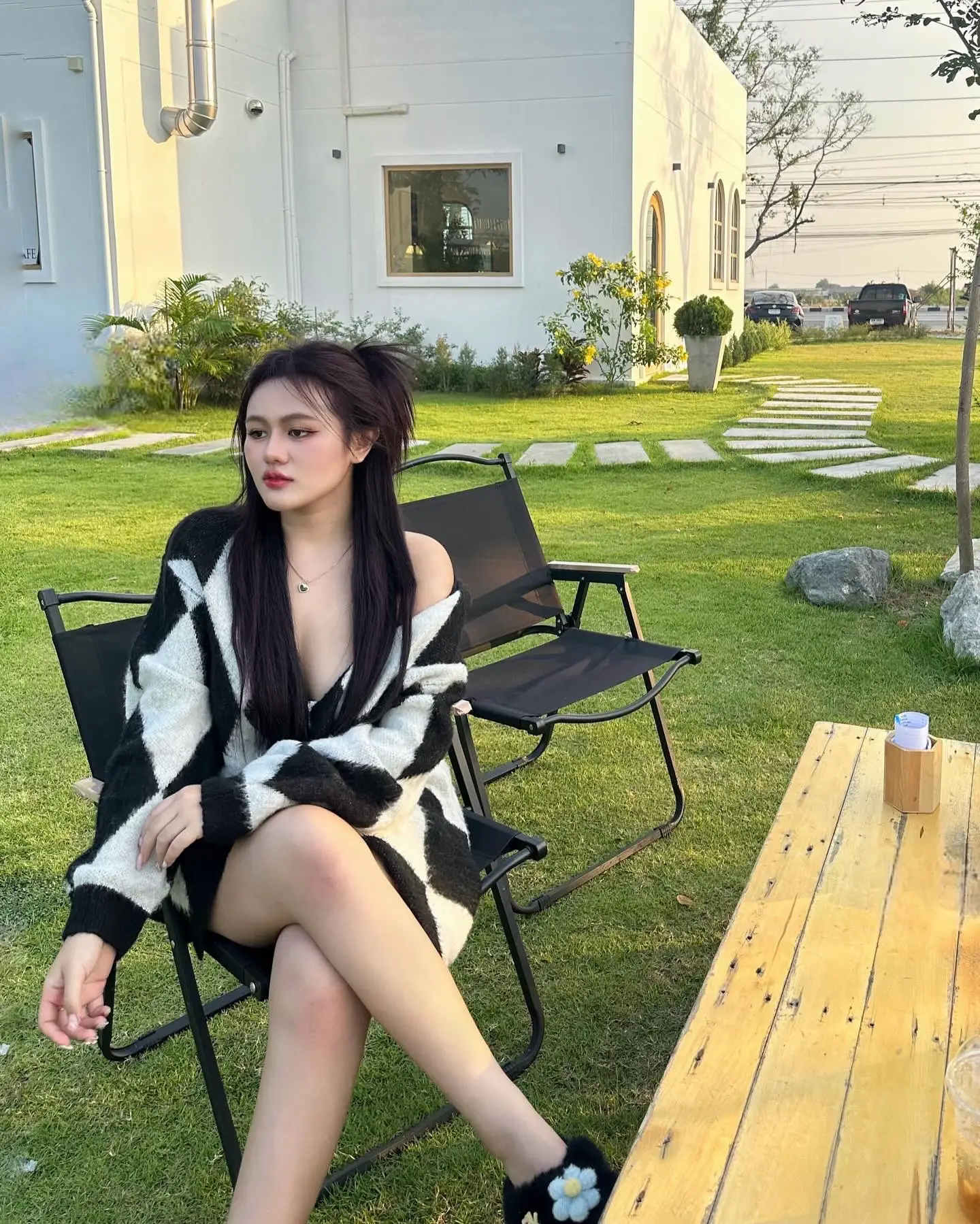 Only you Cafe nakhonpathom 🍋 | แกลเลอรีที่โพสต์โดย 𝐩𝐚𝐧𝐢𝐭𝐭𝐫𝐚♡ | Lemon8