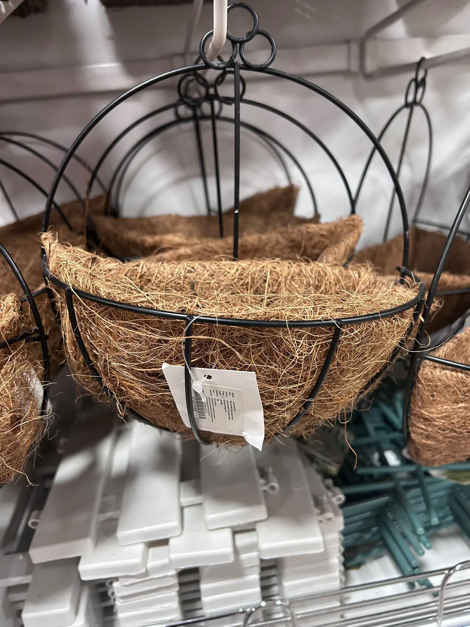 กระเช้าใส่ต้นไม้ EP2 | แกลเลอรีที่โพสต์โดย Napat_Ubon | Lemon8