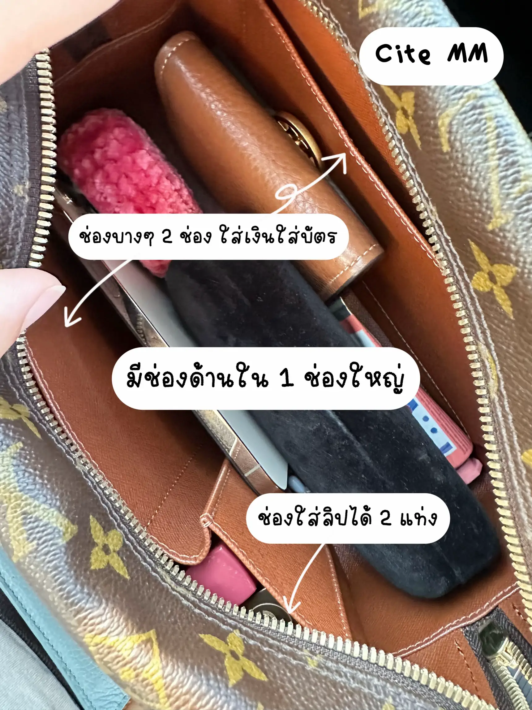 Vintage Never Die LV Two hit versions of it must have | Gallery posted ...