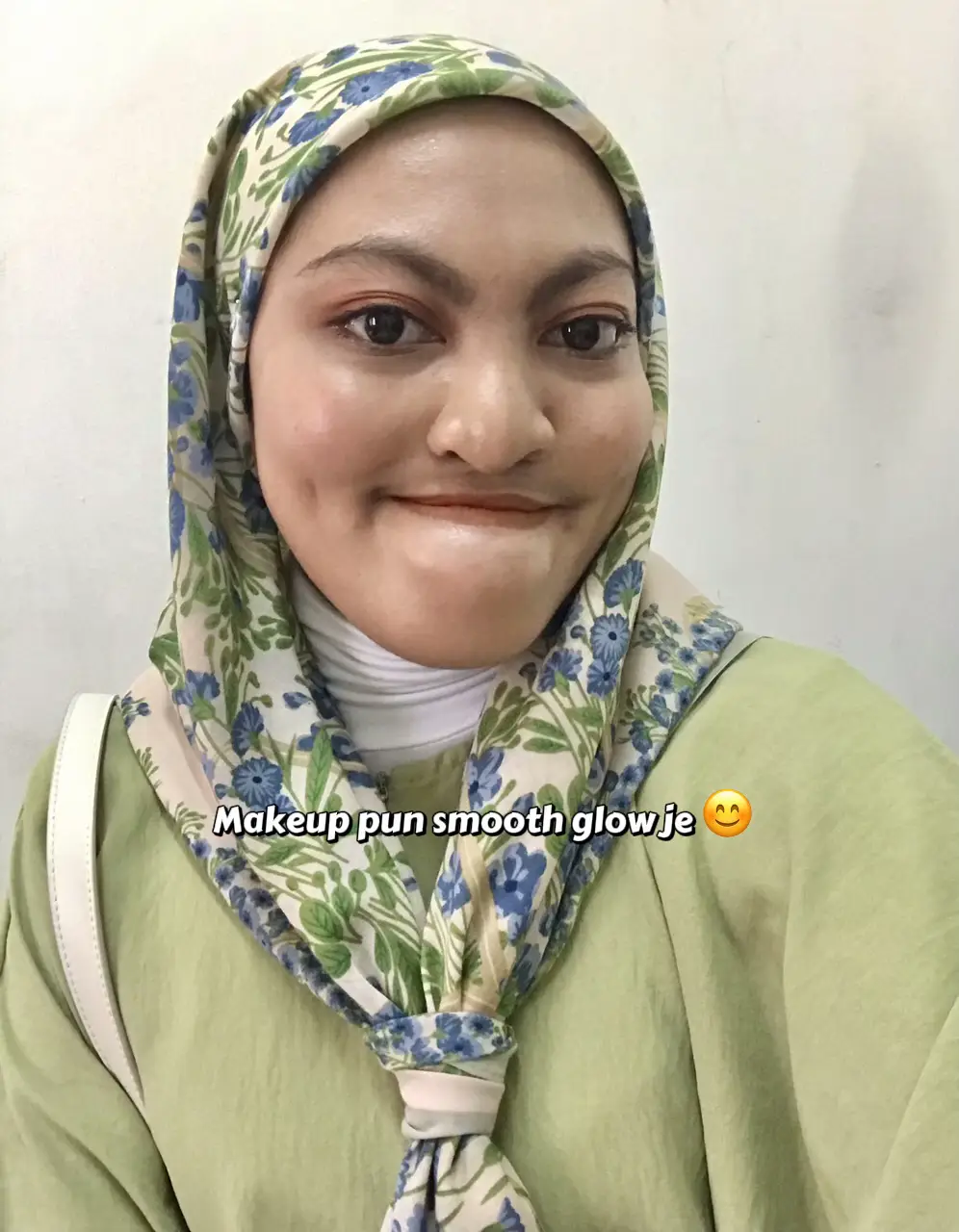 Luqfa Beauty yg viral di tiktok🔥 | แกลเลอรีที่โพสต์โดย elisa.natasya_ | Lemon8