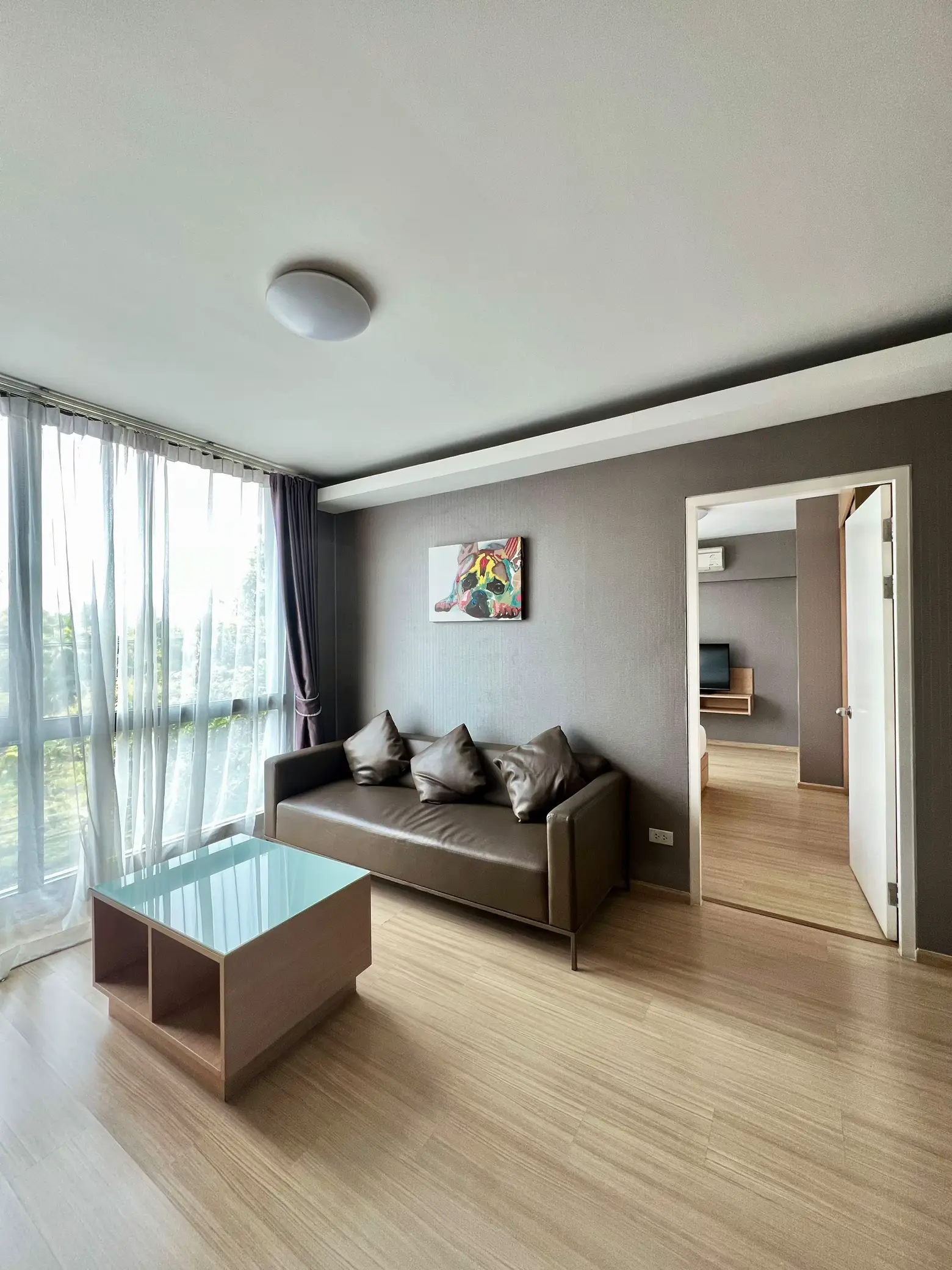 แนะนำที่พักสาย Hang out ย่านสุขุมวิท🥂 | แกลเลอรีที่โพสต์โดย Skyy.Fa | Lemon8