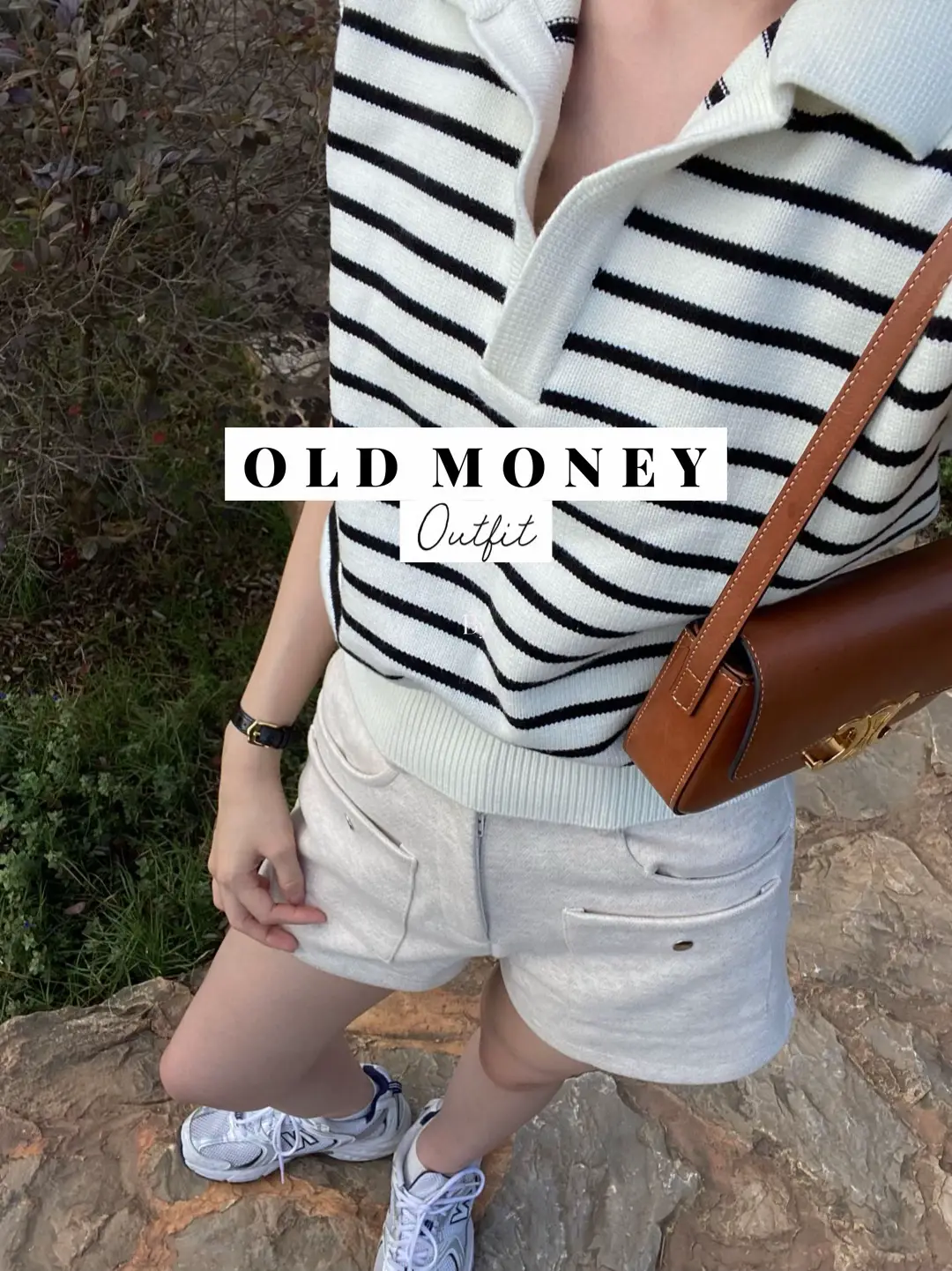 38 ไอเดียยอดนิยมเกี่ยวกับ Old Money Outfit ในปี 2025