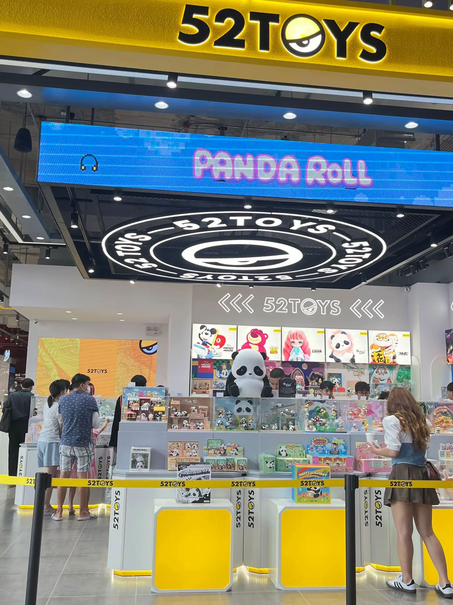 20 ไอเดียยอดนิยมเกี่ยวกับ 52toys สาขาไหนบ้าง ในปี 2024