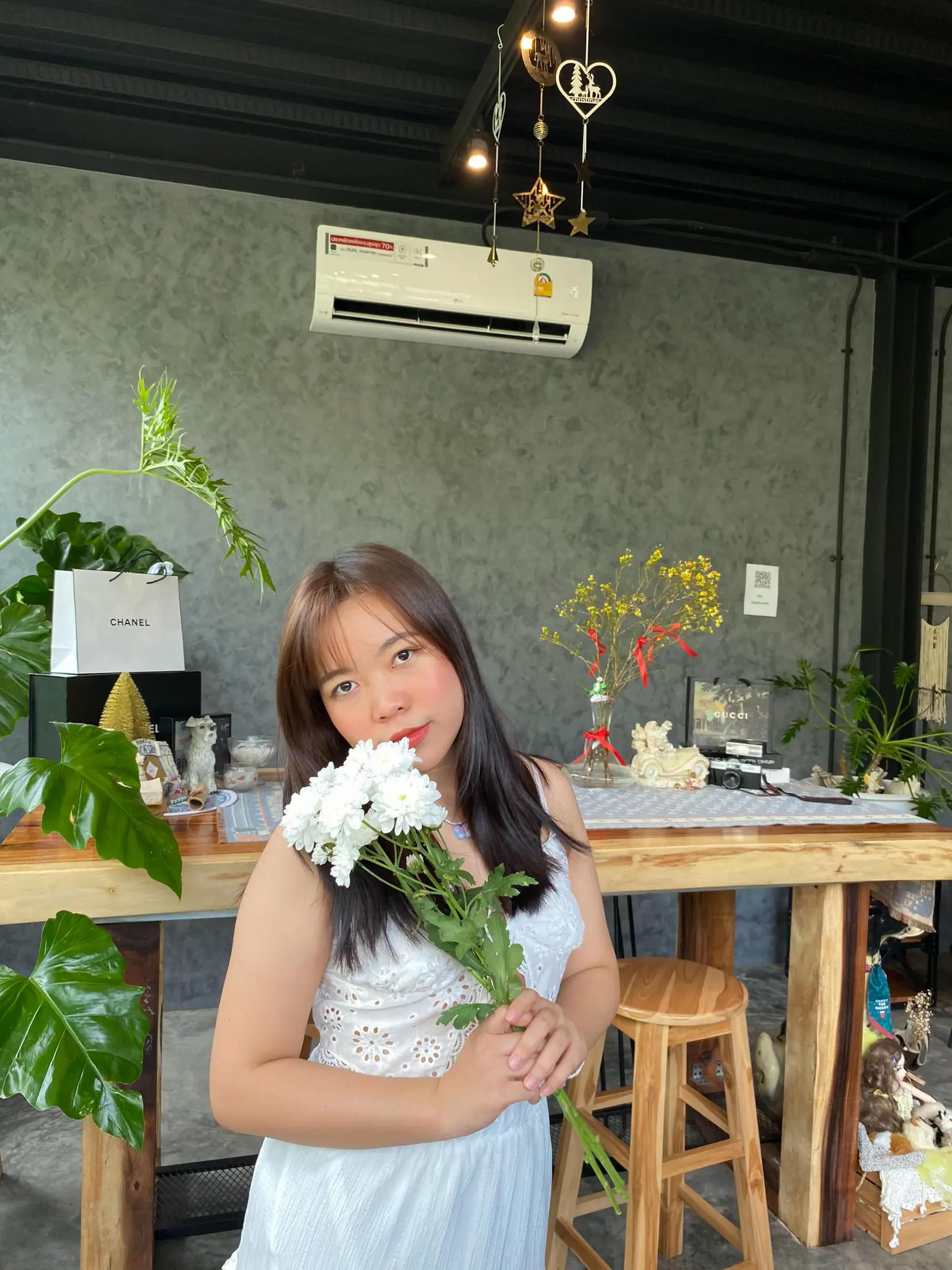 กระโปรงยาวกับสาวสูง153. | แกลเลอรีที่โพสต์โดย 𝗞𝗔𝗧𝗘𝗝𝗜 | Lemon8