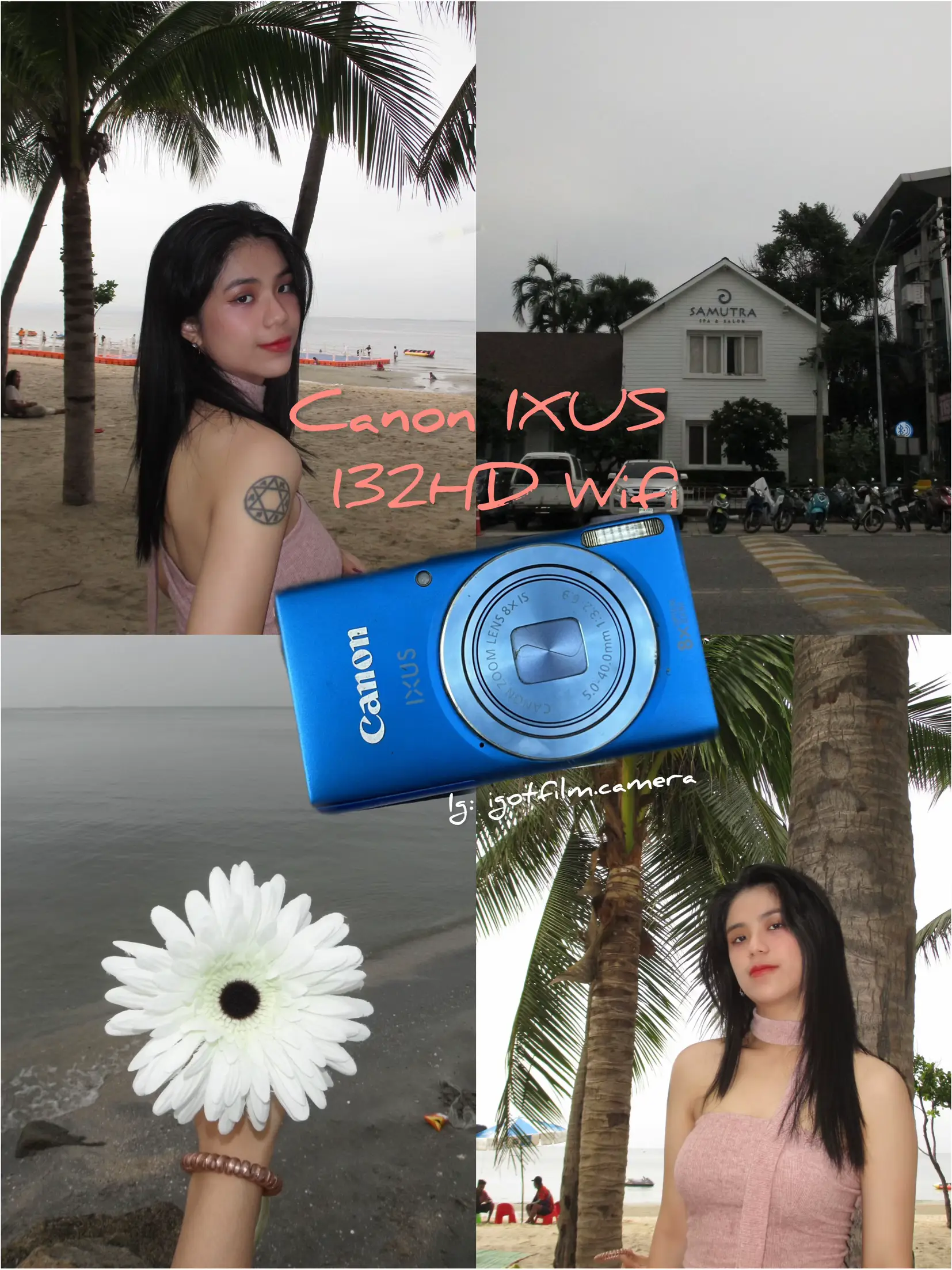 Update Digital Camera collection 🪄📸 | แกลเลอรีที่โพสต์โดย mantra.mon | Lemon8