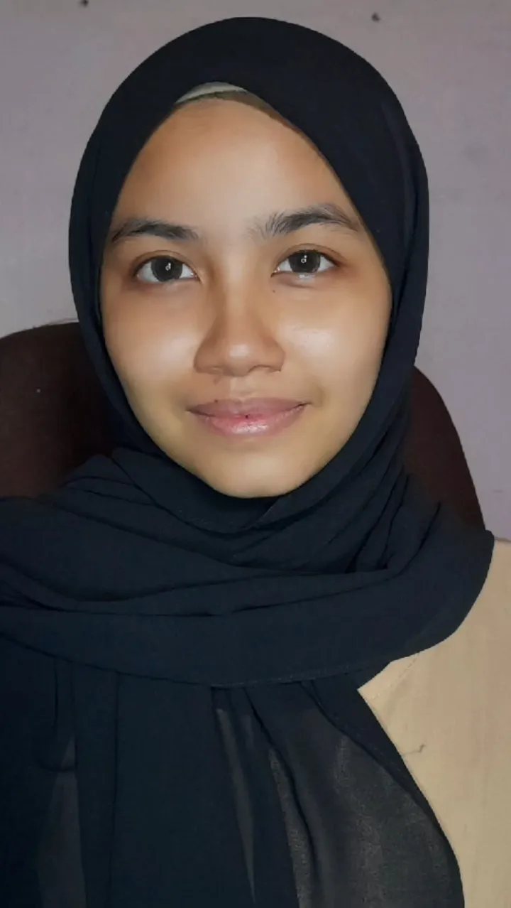 Look Bride | Video diterbitkan oleh Afiqah Iqah | Lemon8