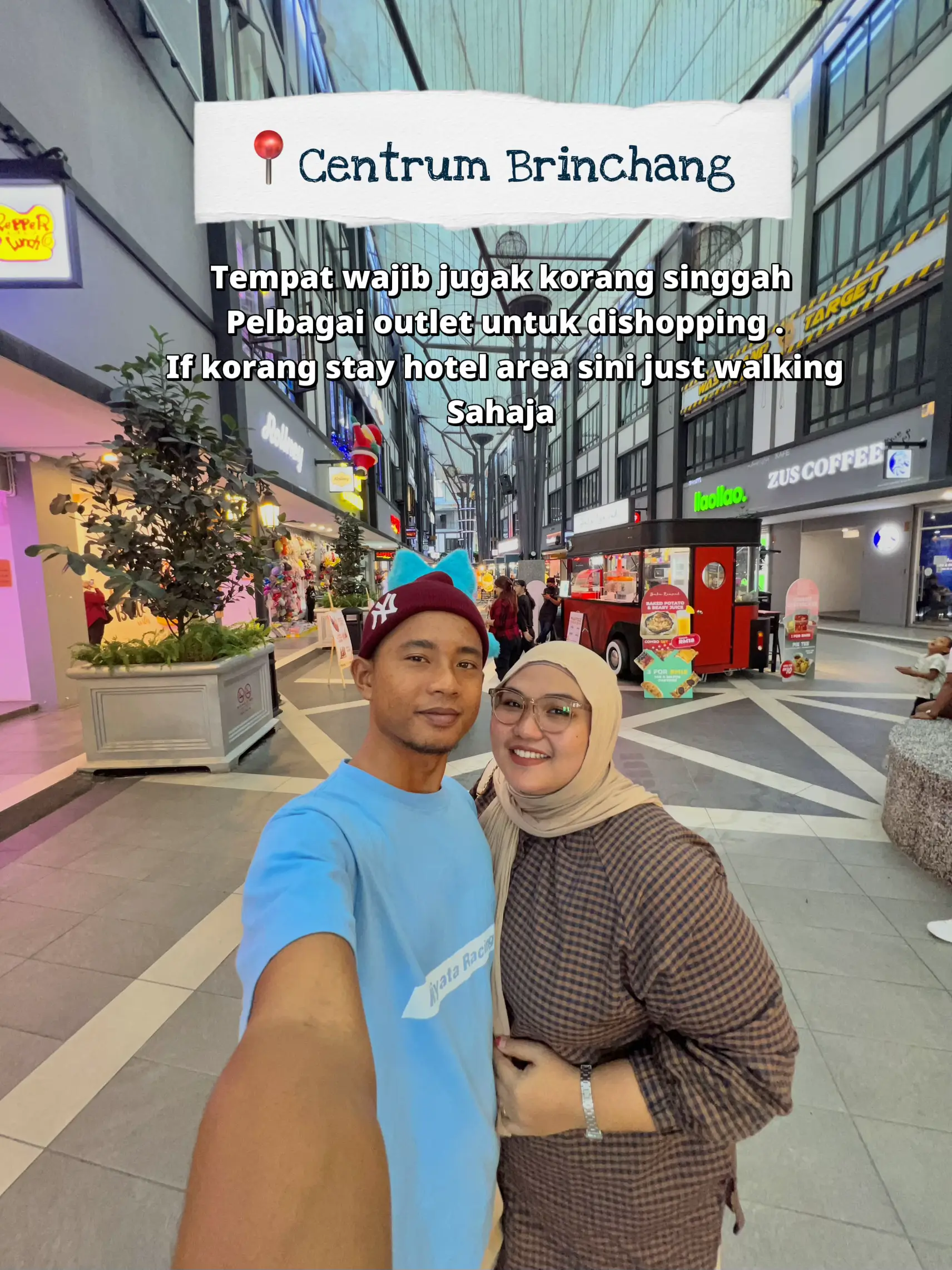 3 DAY 2 NIGHT AT CAMERON HIGHLANDS ( part 1) | Galeri disiarkan oleh Saii Young | Lemon8