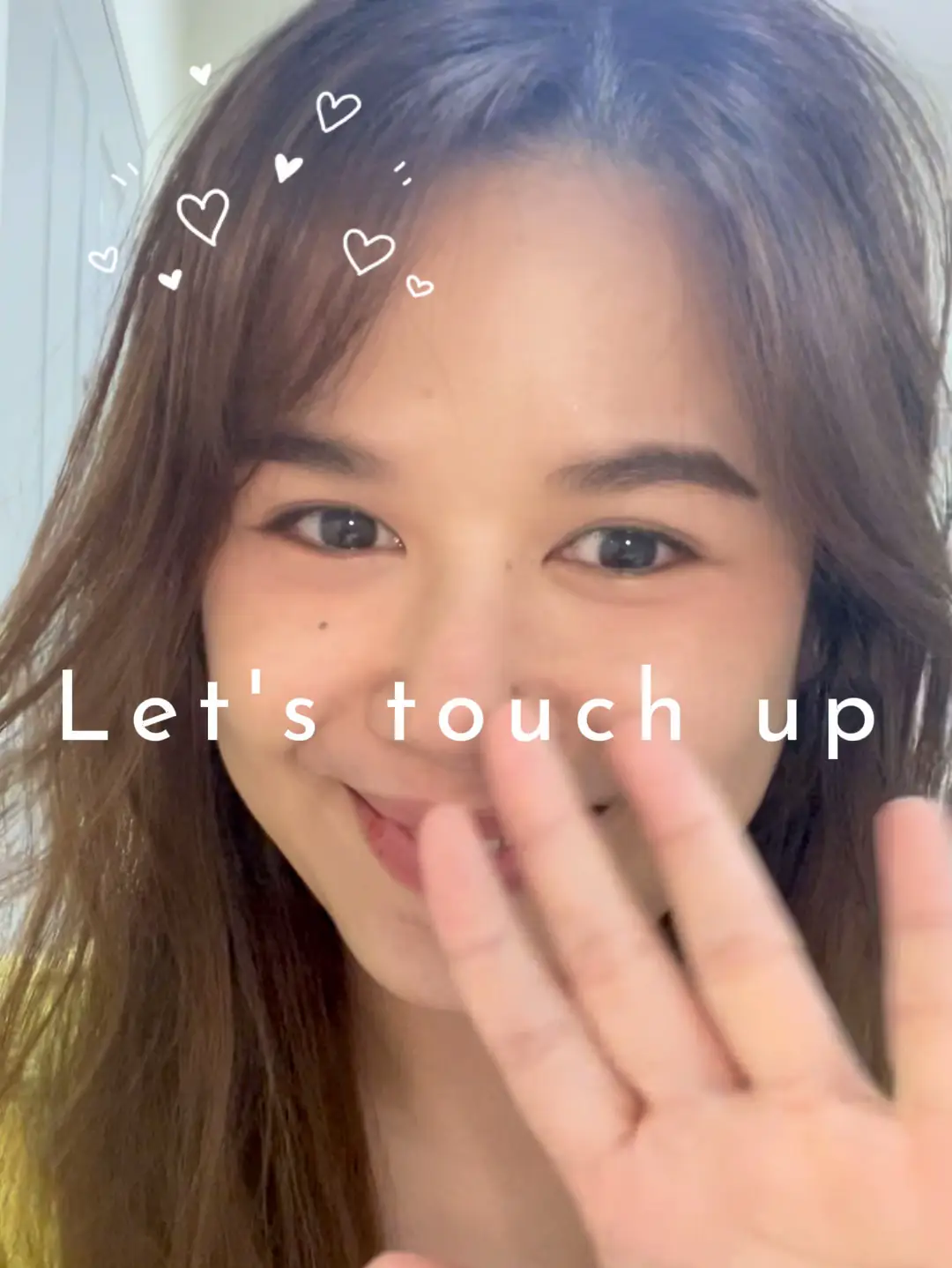 วิธีแก้หน้ามันง่ายๆ ไม่เสียเวลา ไม่ต้องแต่งหน้าใหม่ 😍 🫶 | วิดีโอที่เผยแพร่โดย Namfah~ | Lemon8