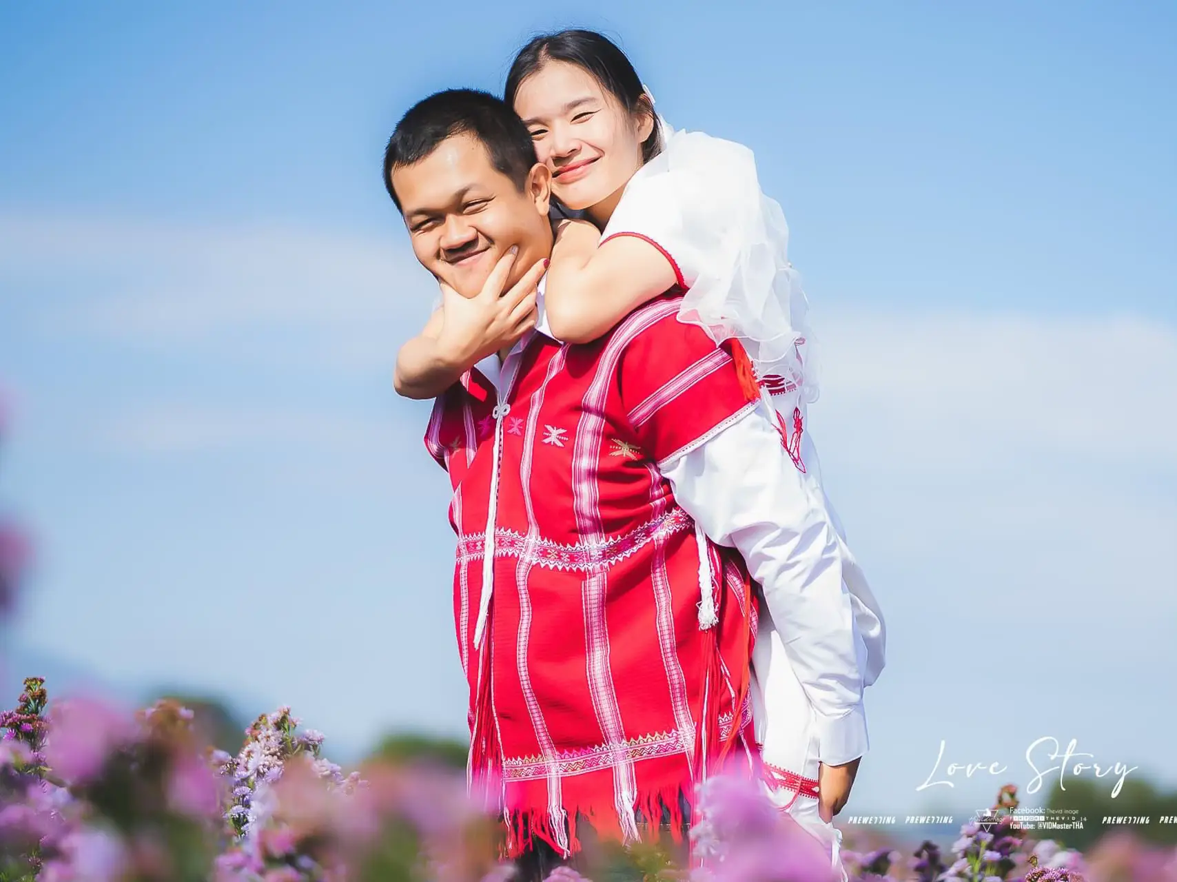 The | แกลเลอรีที่โพสต์โดย Thevid Image | Lemon8