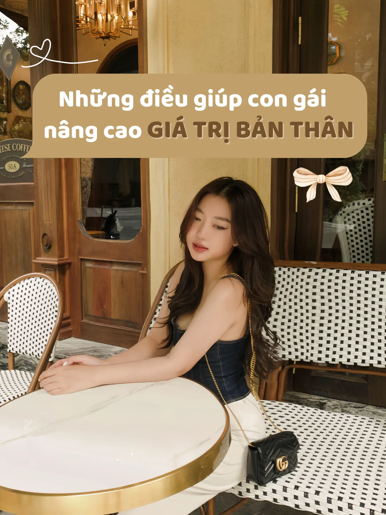 NHỮNG THÓI QUEN GIÚP NÂNG CẤP GIÁ TRỊ BẢN THÂN | Bộ sưu tập do Ngọc Trâm đăng | Lemon8