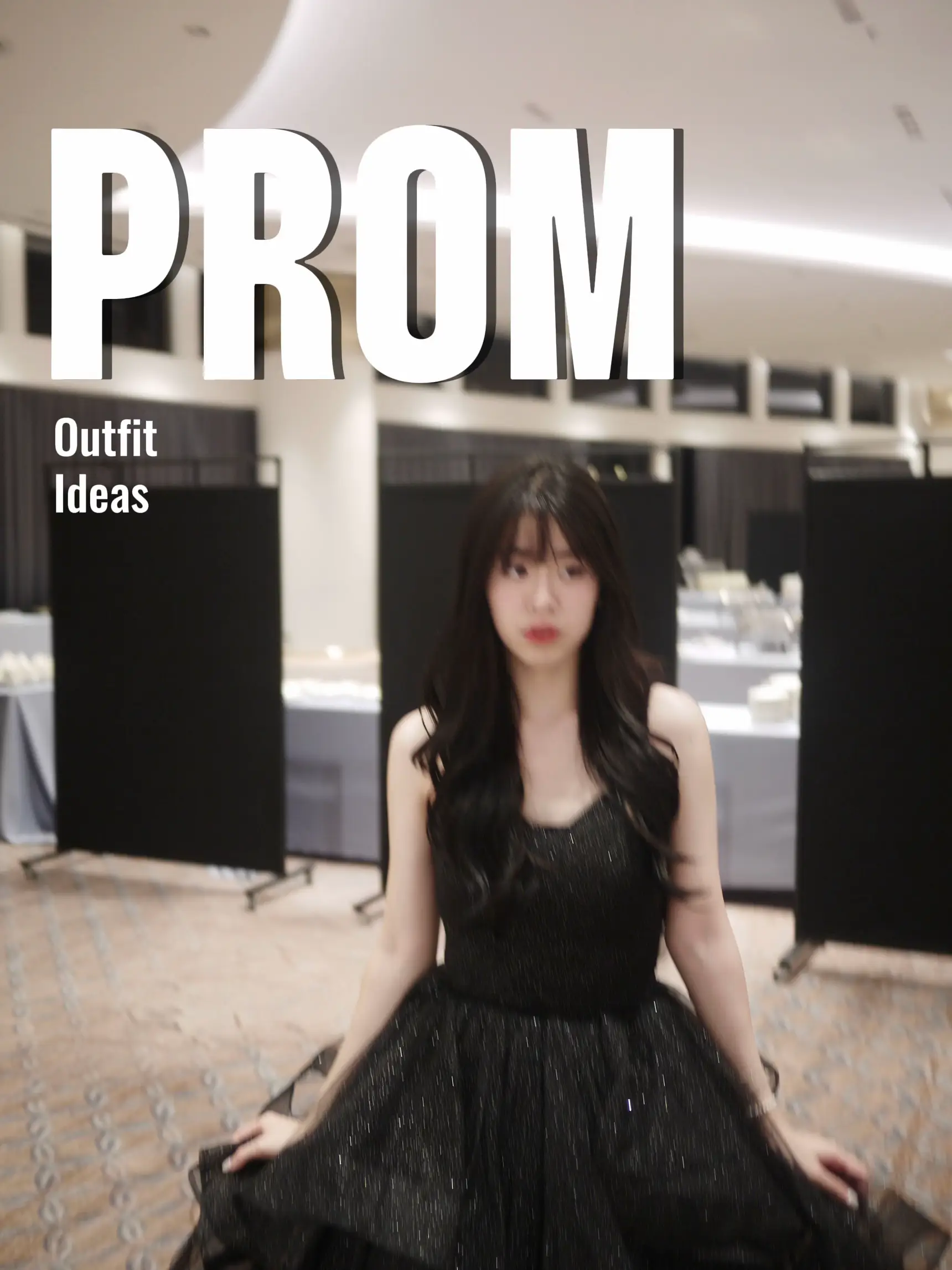 Prom outfit | แกลเลอรีที่โพสต์โดย Aimmika | Lemon8