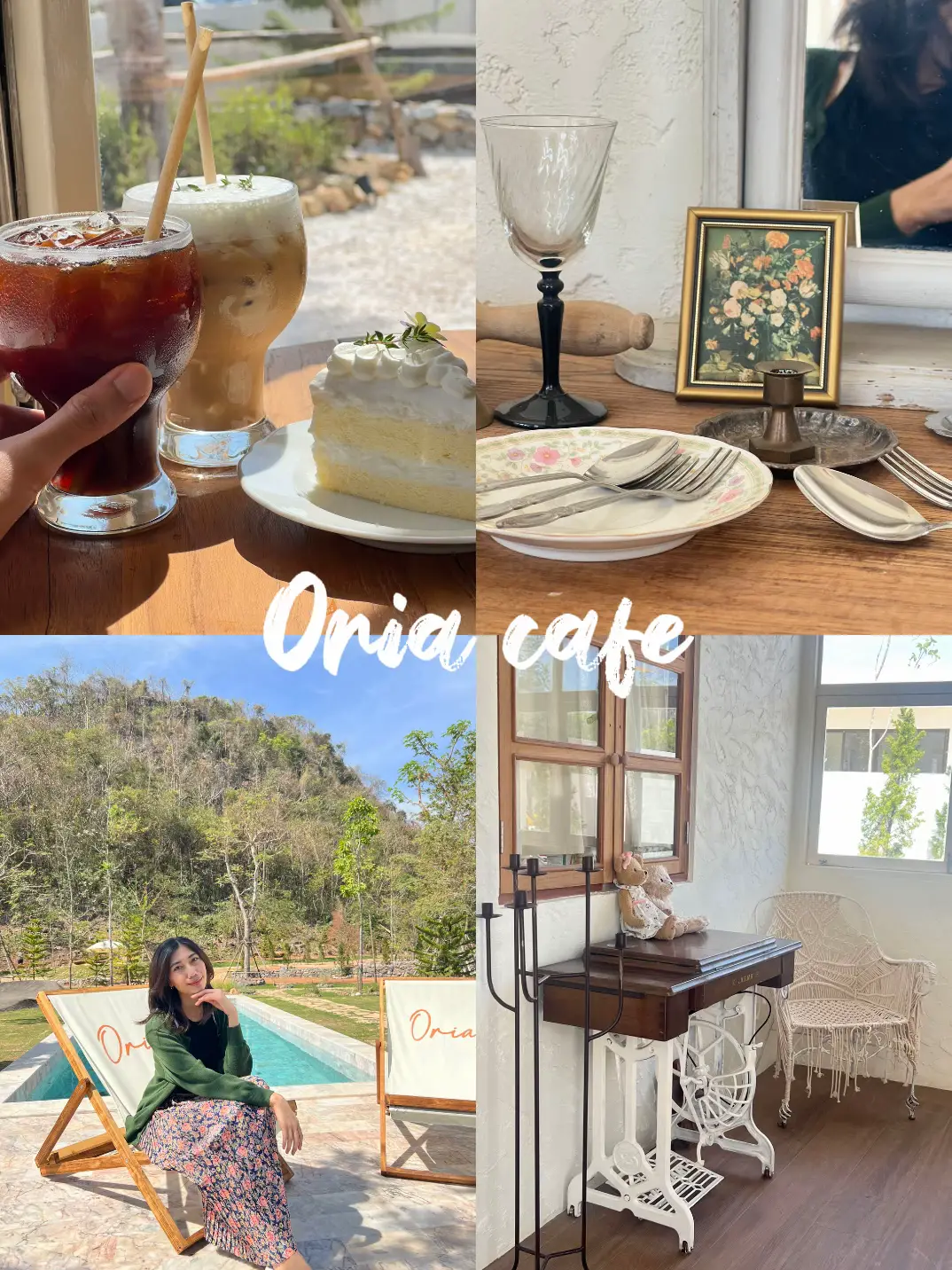 Khaoyai ไปแล้วไปอีก 🫶🏻 | แกลเลอรีที่โพสต์โดย 💘 JANECHN | Lemon8